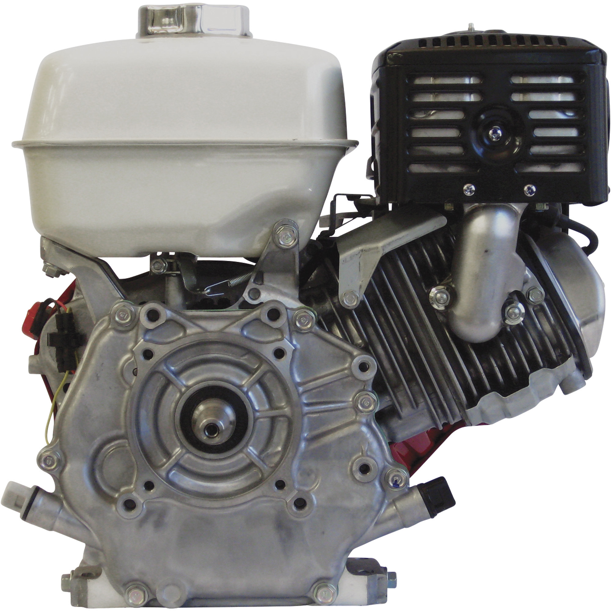 Honda Horizontal OHV Engine for Generators, 270cc, GX Series, Model ...