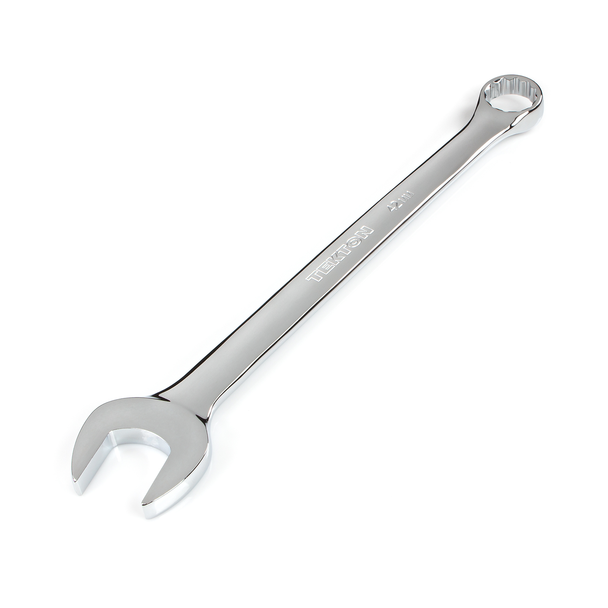 Tekton, 42 mm Combination Wrench, Model# WCB24042 | Northern Tool