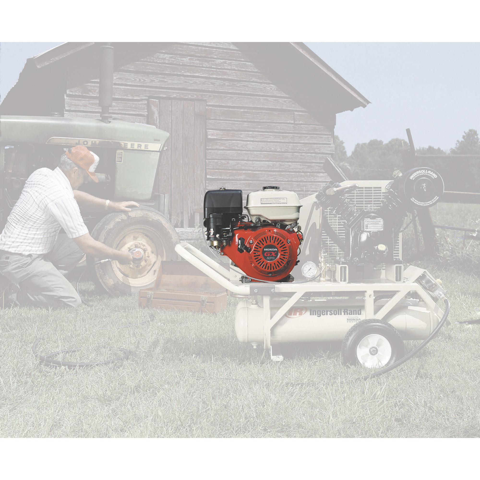 Honda Engines, HONDA 270CC OHV PUMP ENGINE, Engine Displacement 270 cc ...