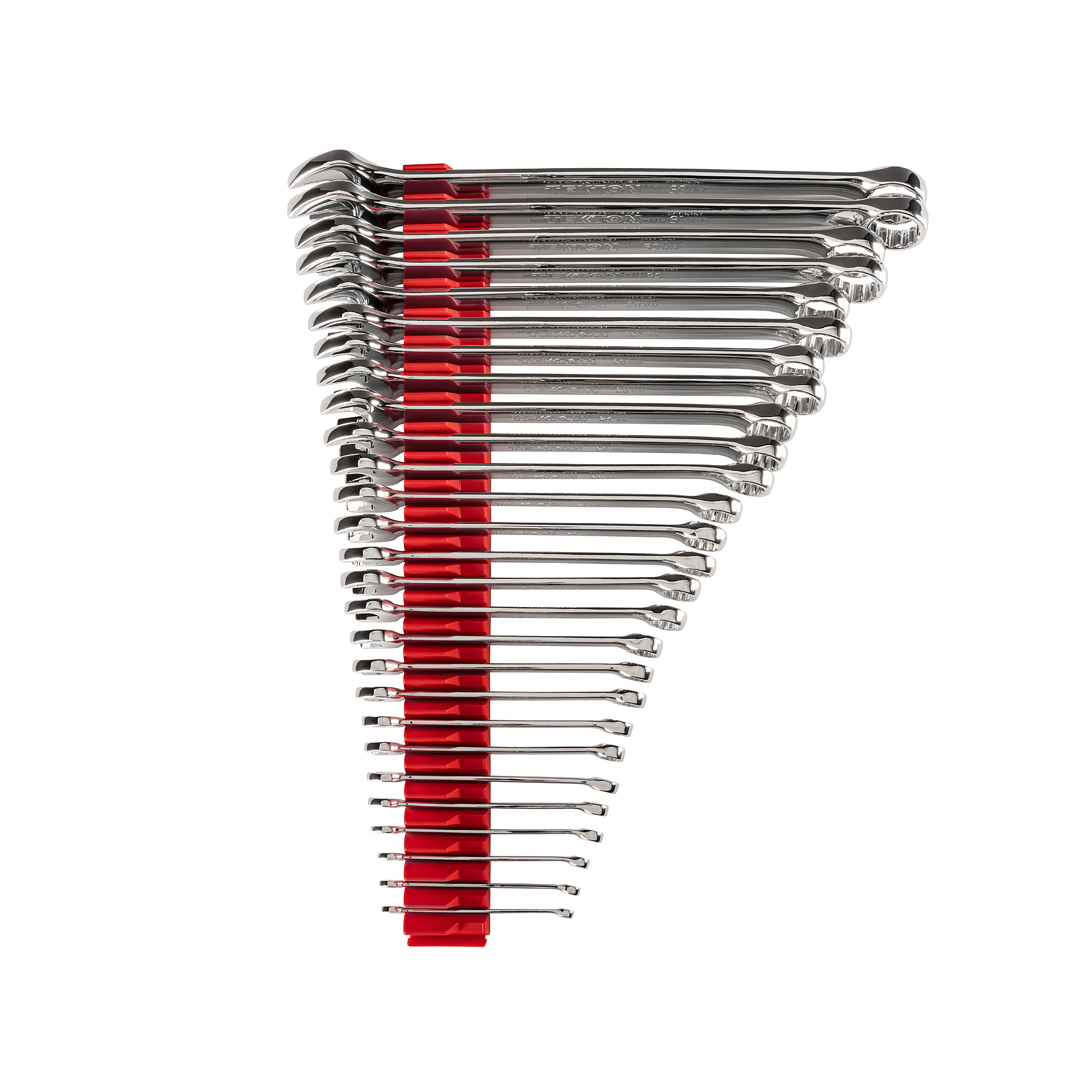 Tekton jumbo wrench set store