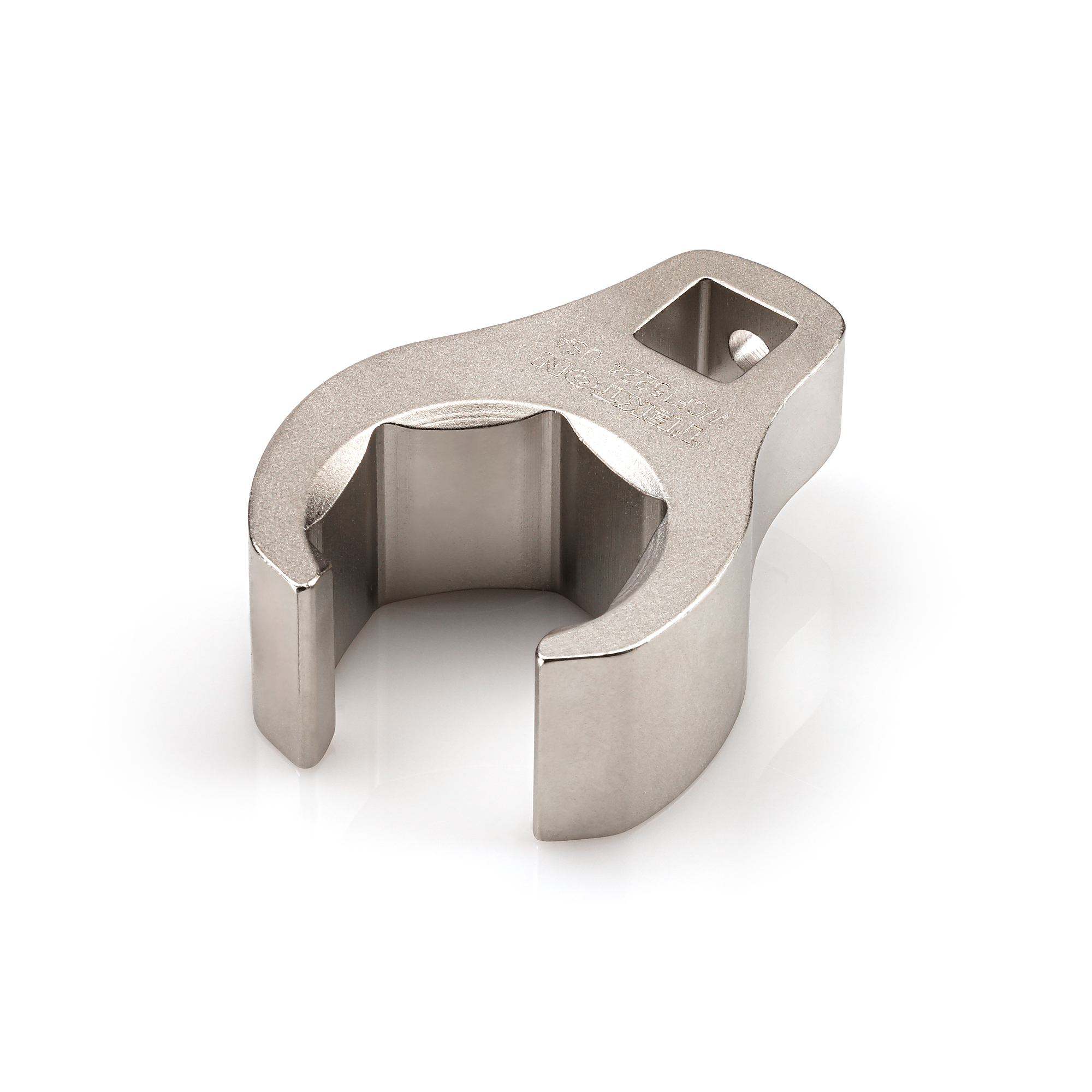 Tekton, 3/8in. Dr x 15/16in. 6pt Flare Nut Crowfoot Wrench, Model ...