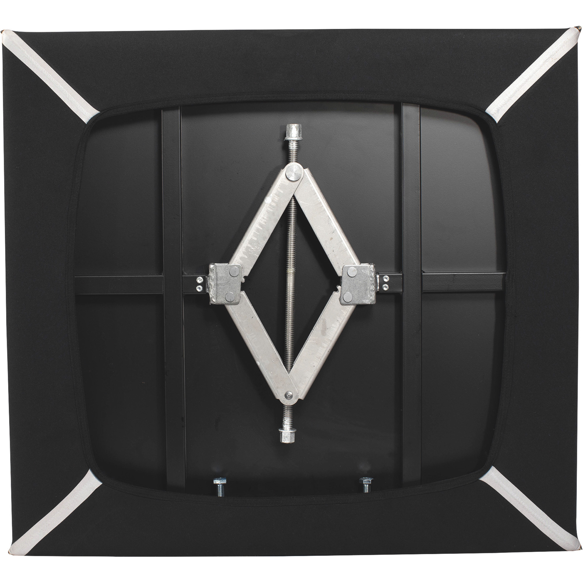 Quick Dam Flood Gate Expandable Door Barrier, Fits 35in.--40in ...