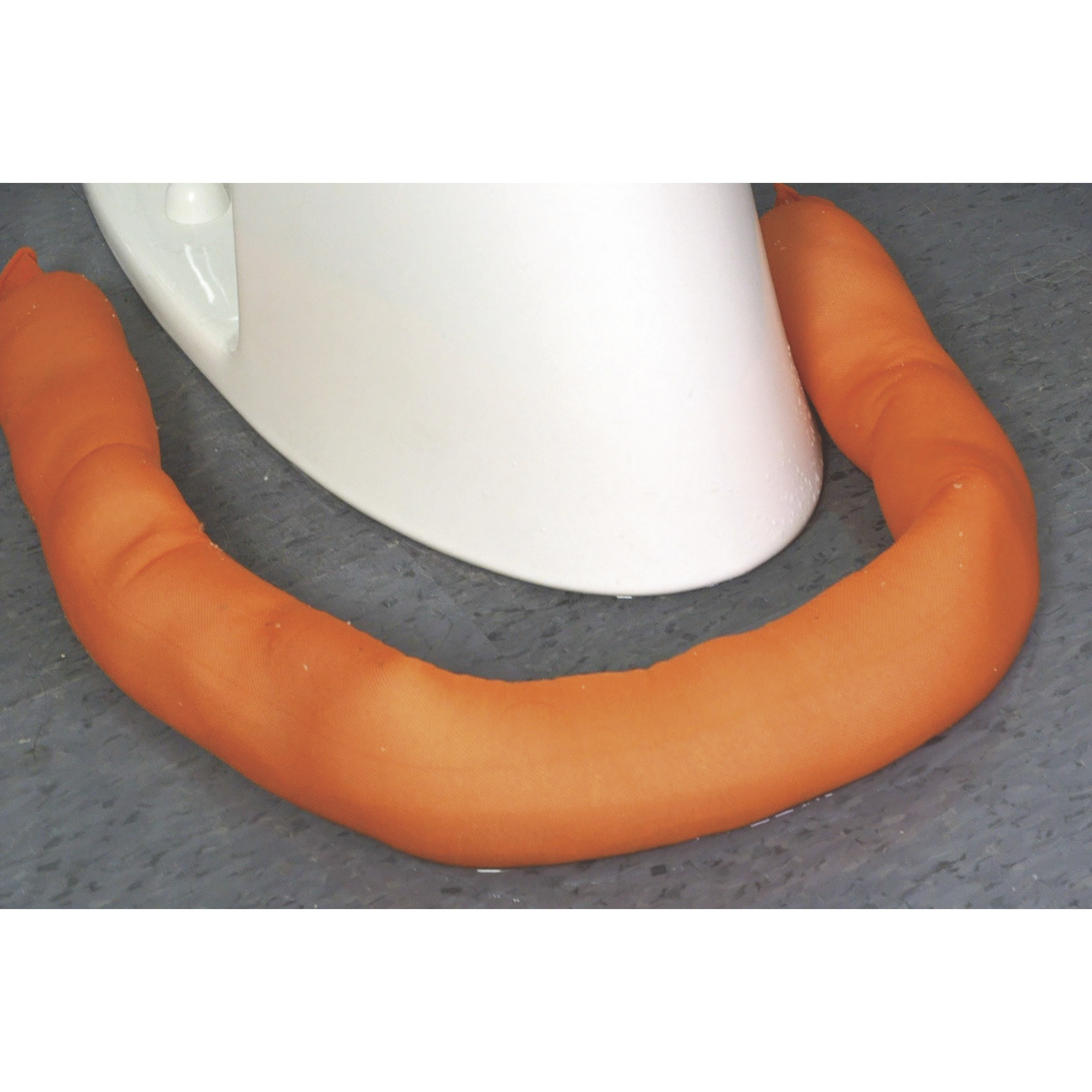 Quick Dam Indoor Water Dams — 12-Pack, 10ft.L ea., Model# WUB210-12 ...