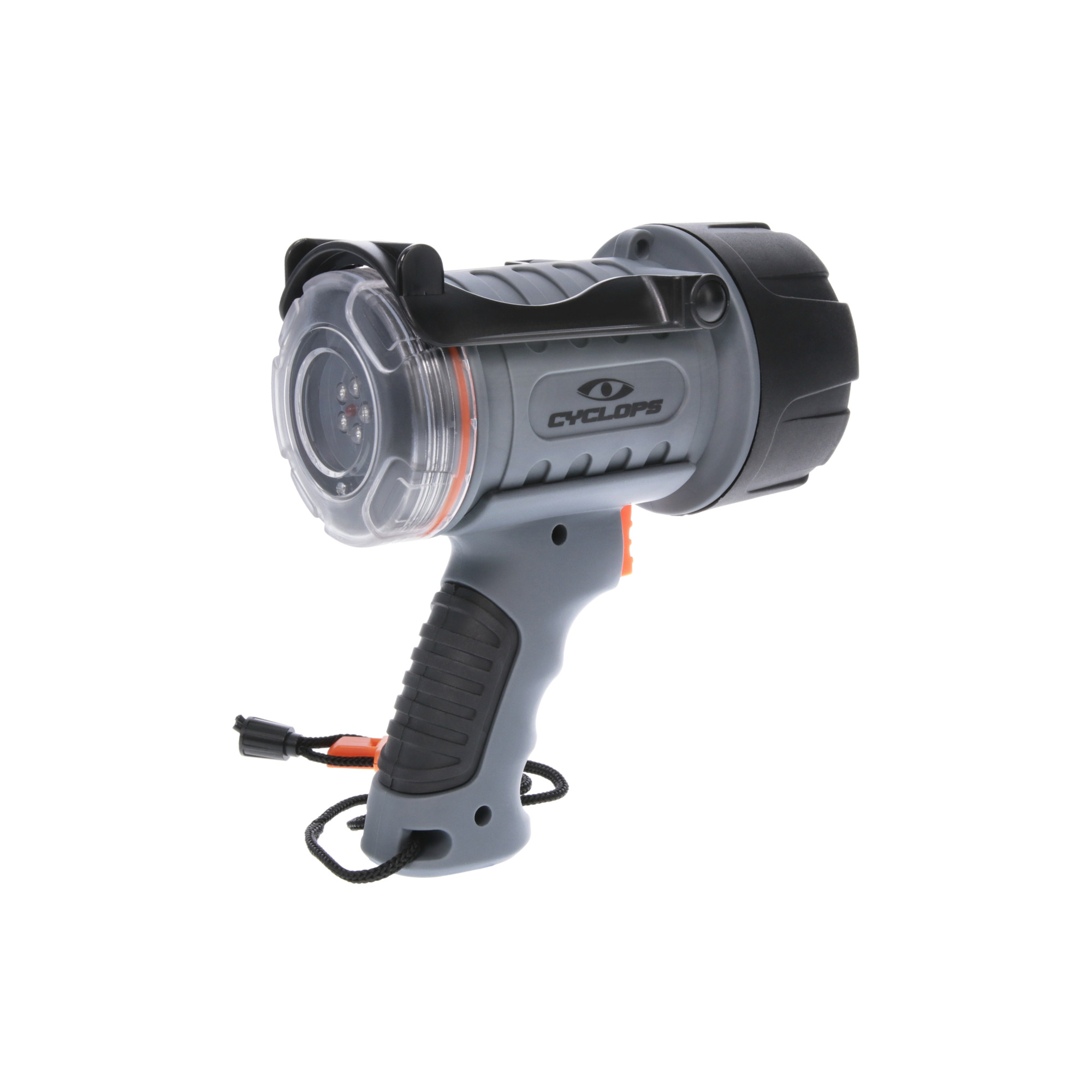 Cyclops, Waterproof LED Spotlight, 700 Lumens, Light Output 1000 lumen ...