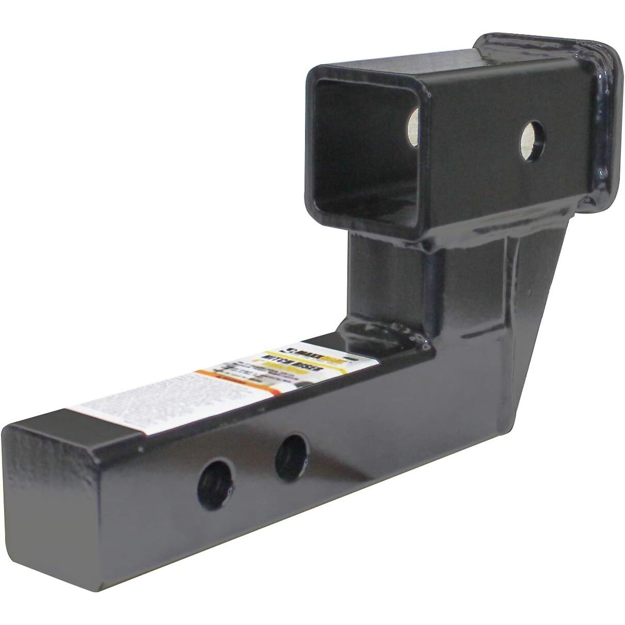 Avitec, Trailer Hitch Riser for 2in. Receivers, Model# BAC-110274 ...