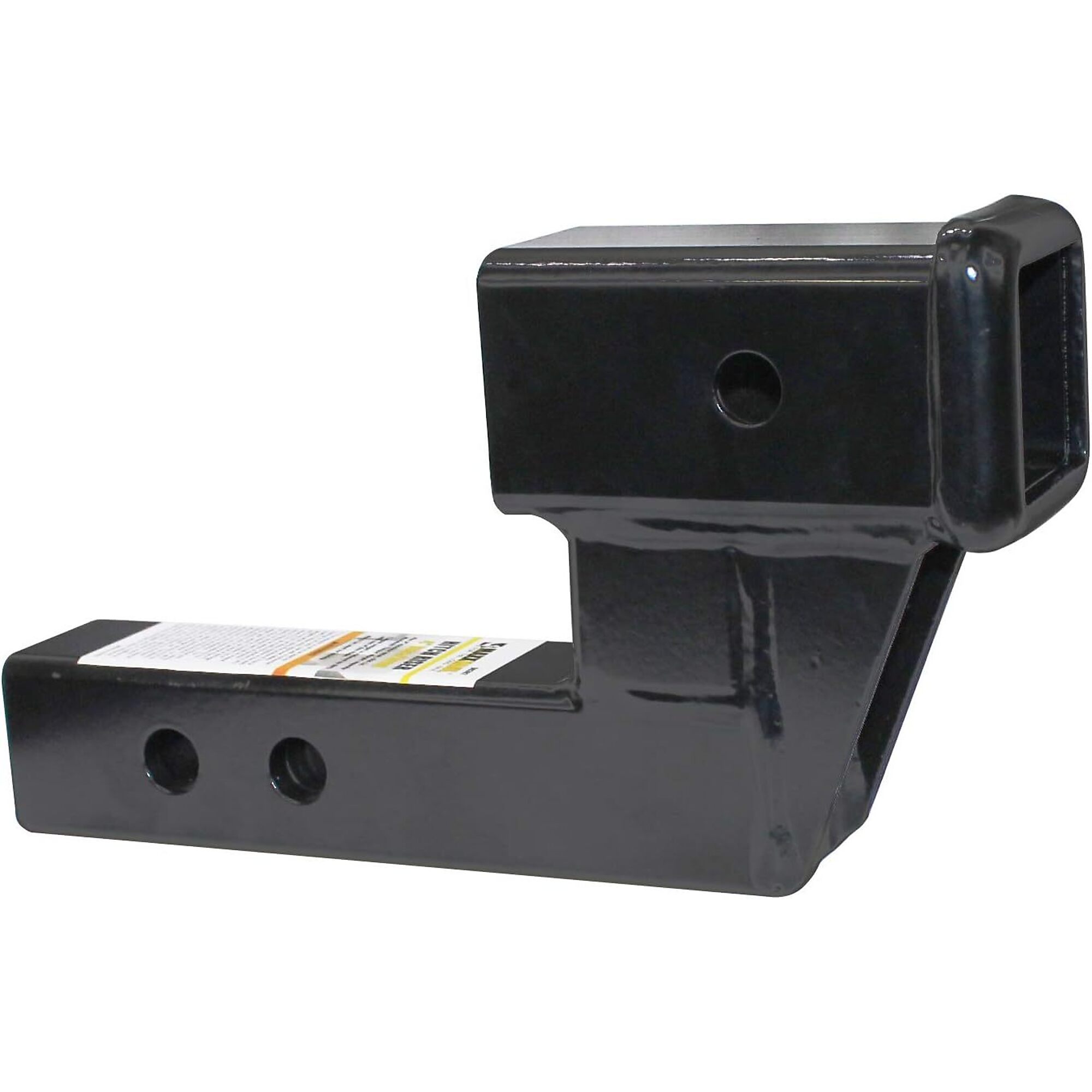 Avitec, Trailer Hitch Riser for 2in. Receivers, Model# BAC-110274 ...
