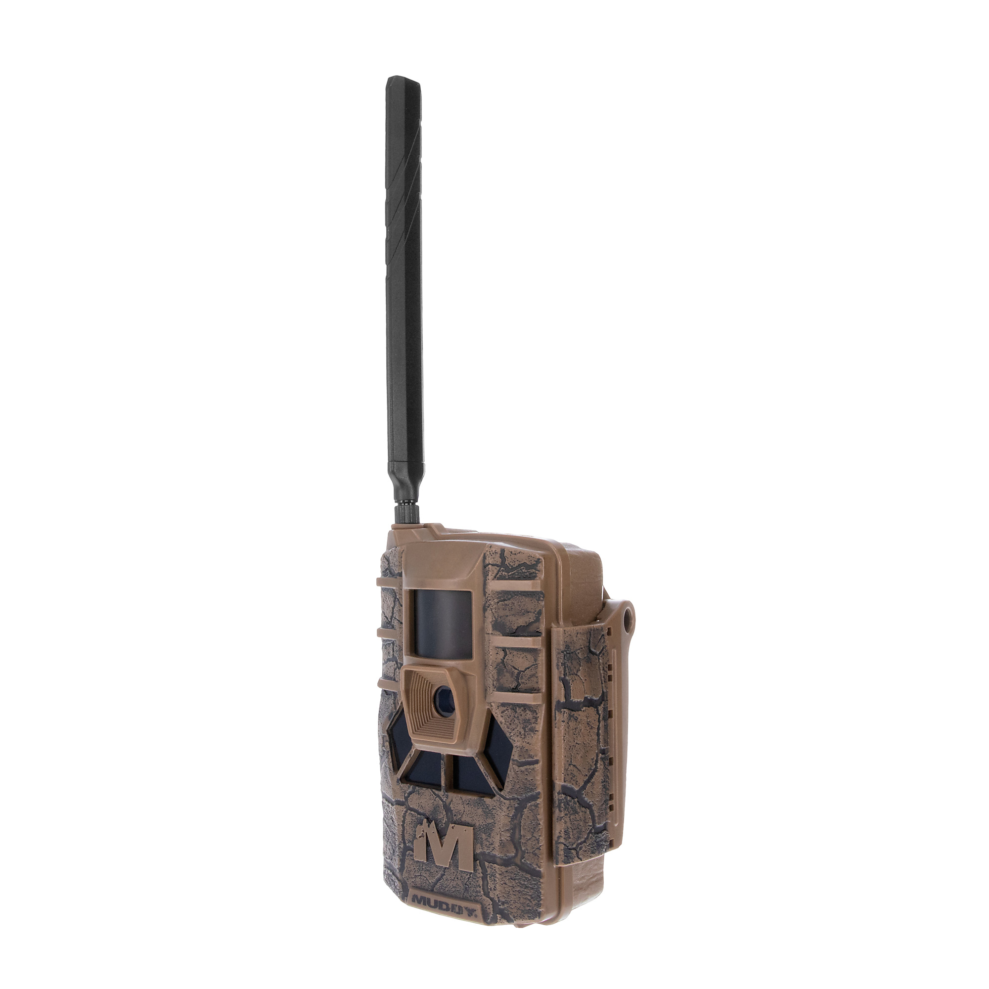 Muddy Matrix Cell Camera - 36MP, 1080P HD Video, 80ft. Detection, Brown ...