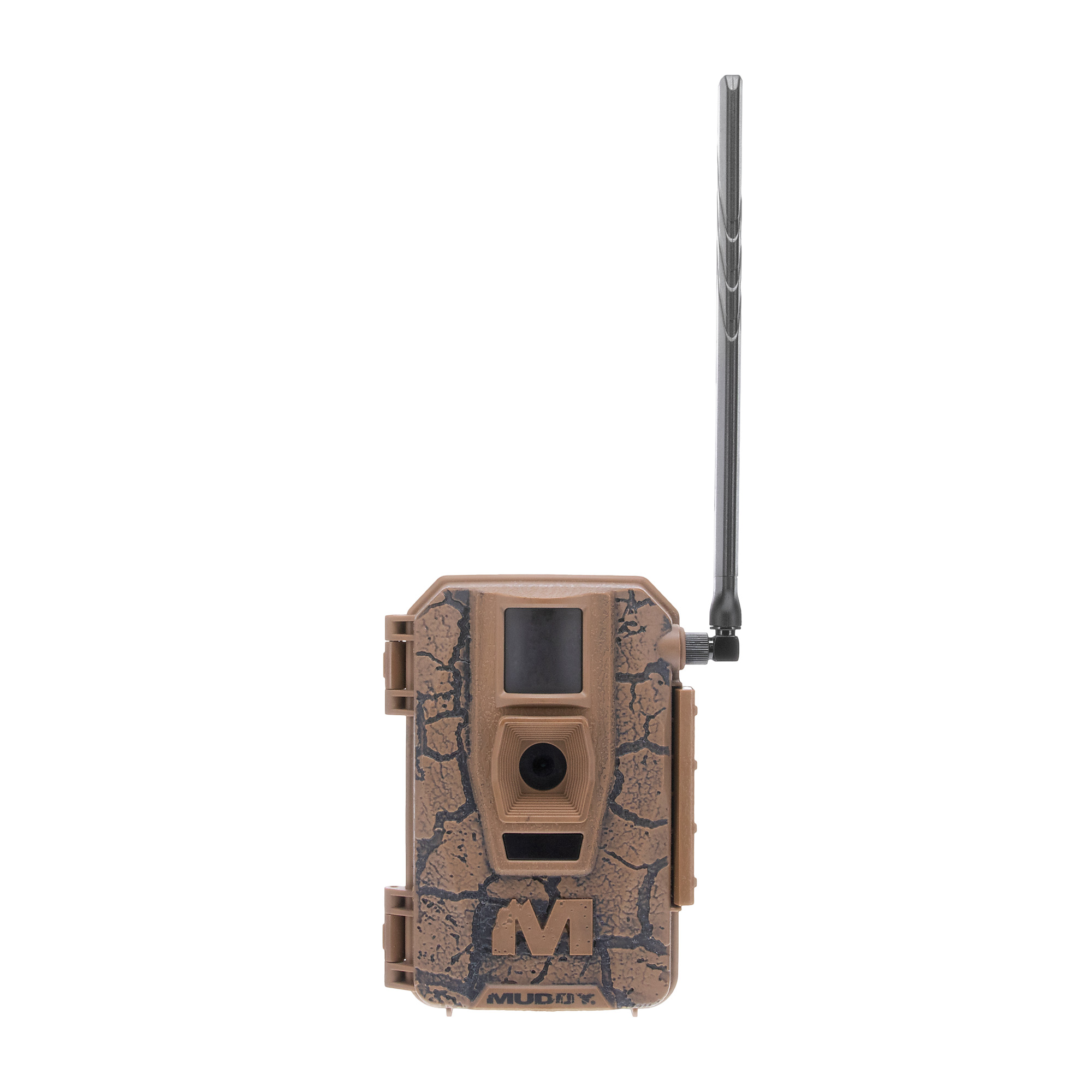 Muddy, Mitigator Cell Cam, 24MP, Color Brown, Model# MUD-MTGTR ...