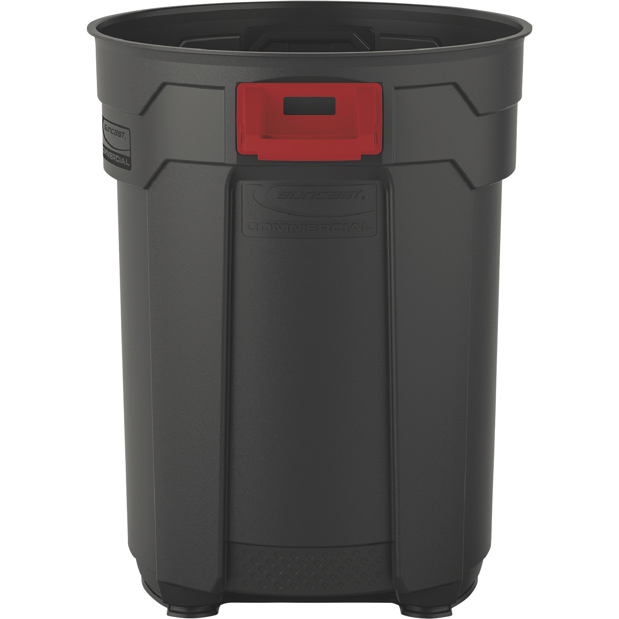 Suncast 55-Gallon Utility Trash Can | Northern Tool