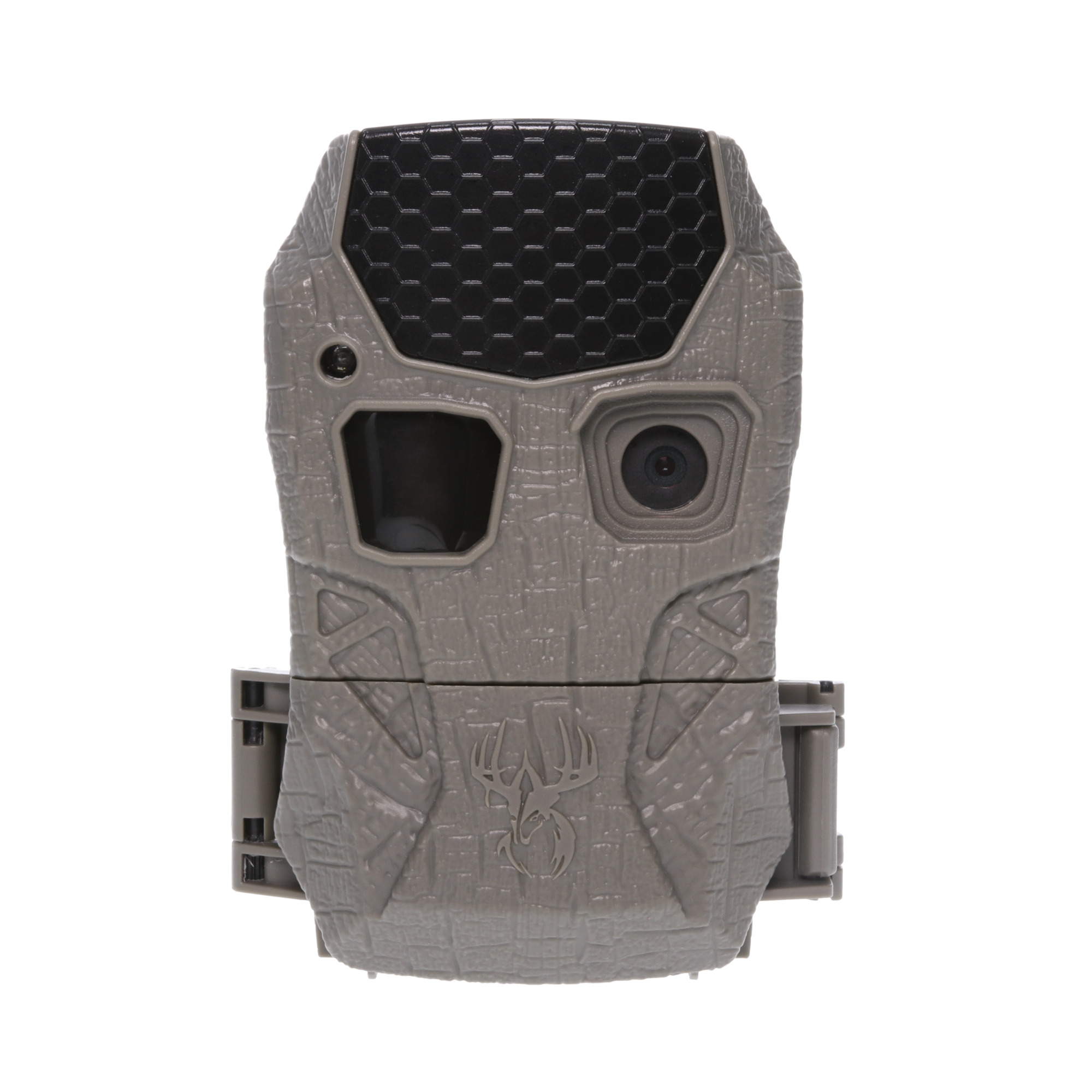 Wildgame Innovations, Kicker 2.0 Lightsout Trail Cam, 18MP, Color Gray ...