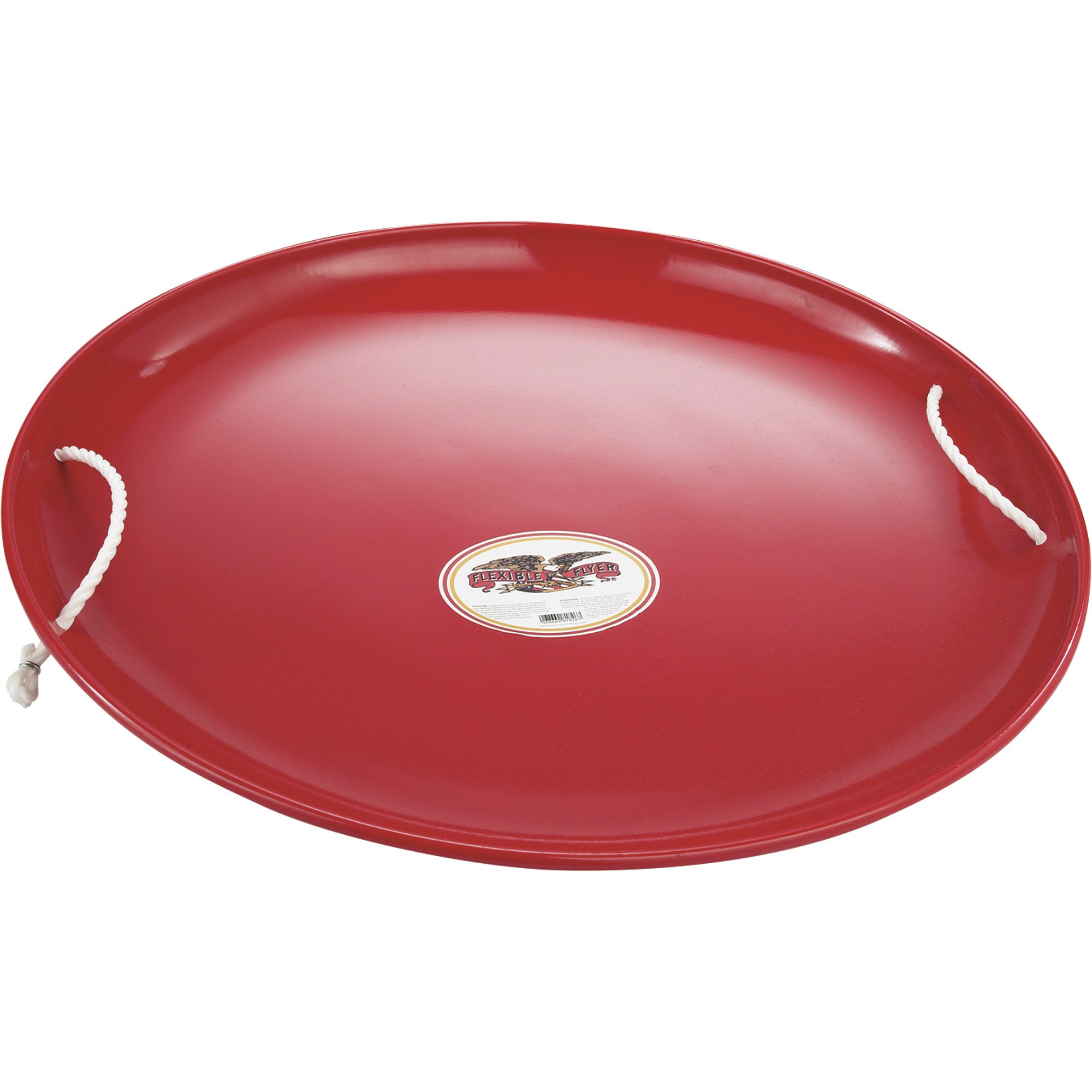 Steel Saucer Sled | Northern Tool