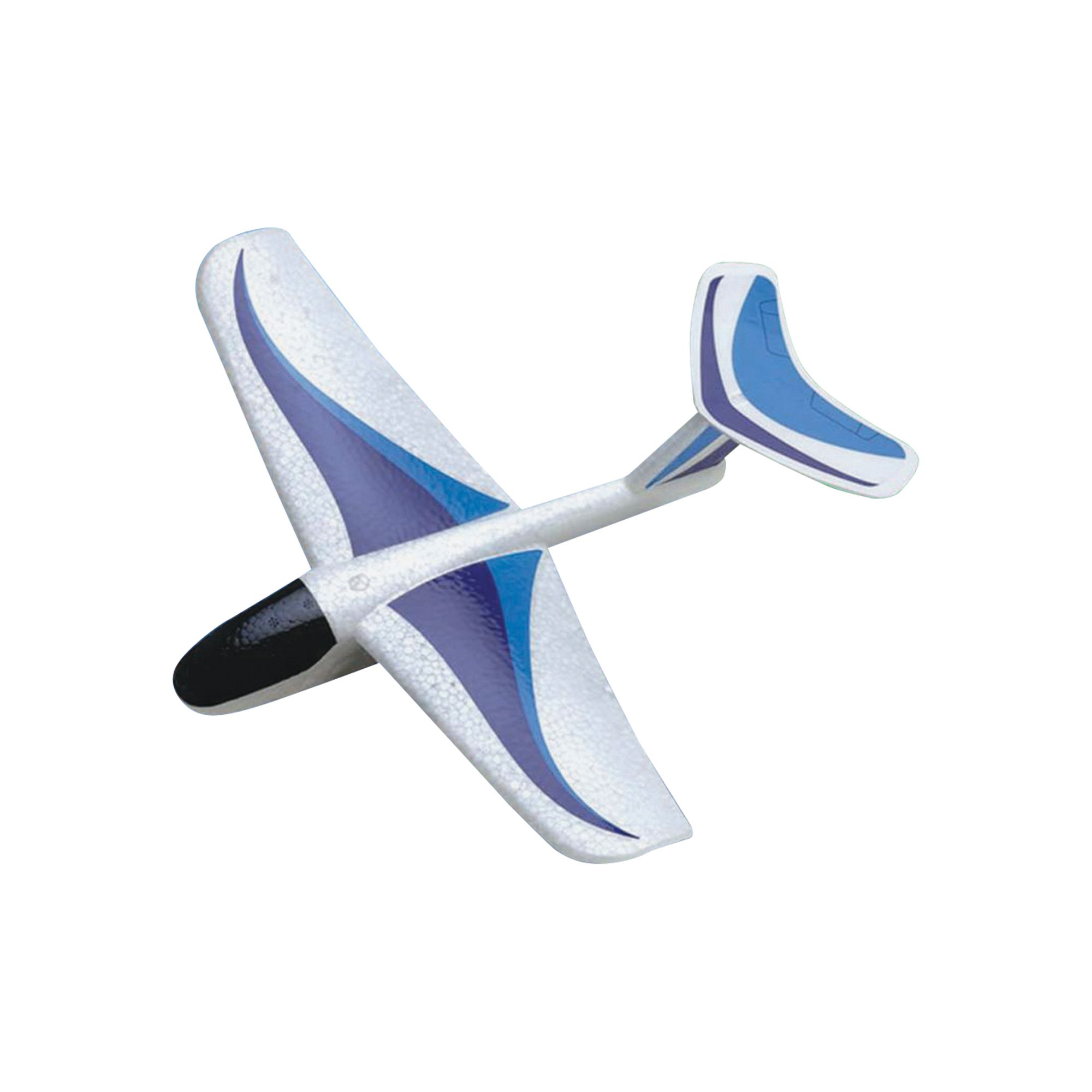 Excalibur Radio-Controlled Single-Wing Plane | Northern Tool