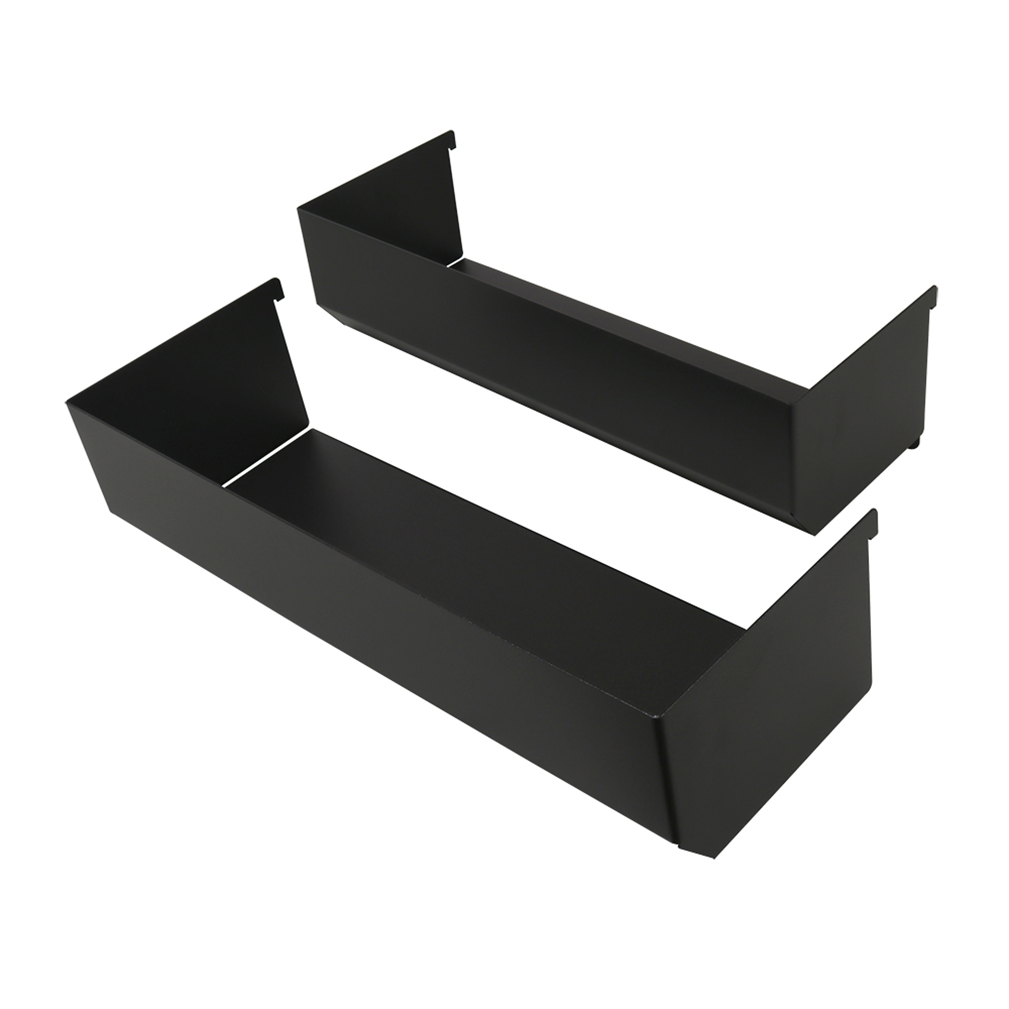 Valley Industries, Heavy Hauler Storage Side Pockets, Model# CB-ACC-SP ...