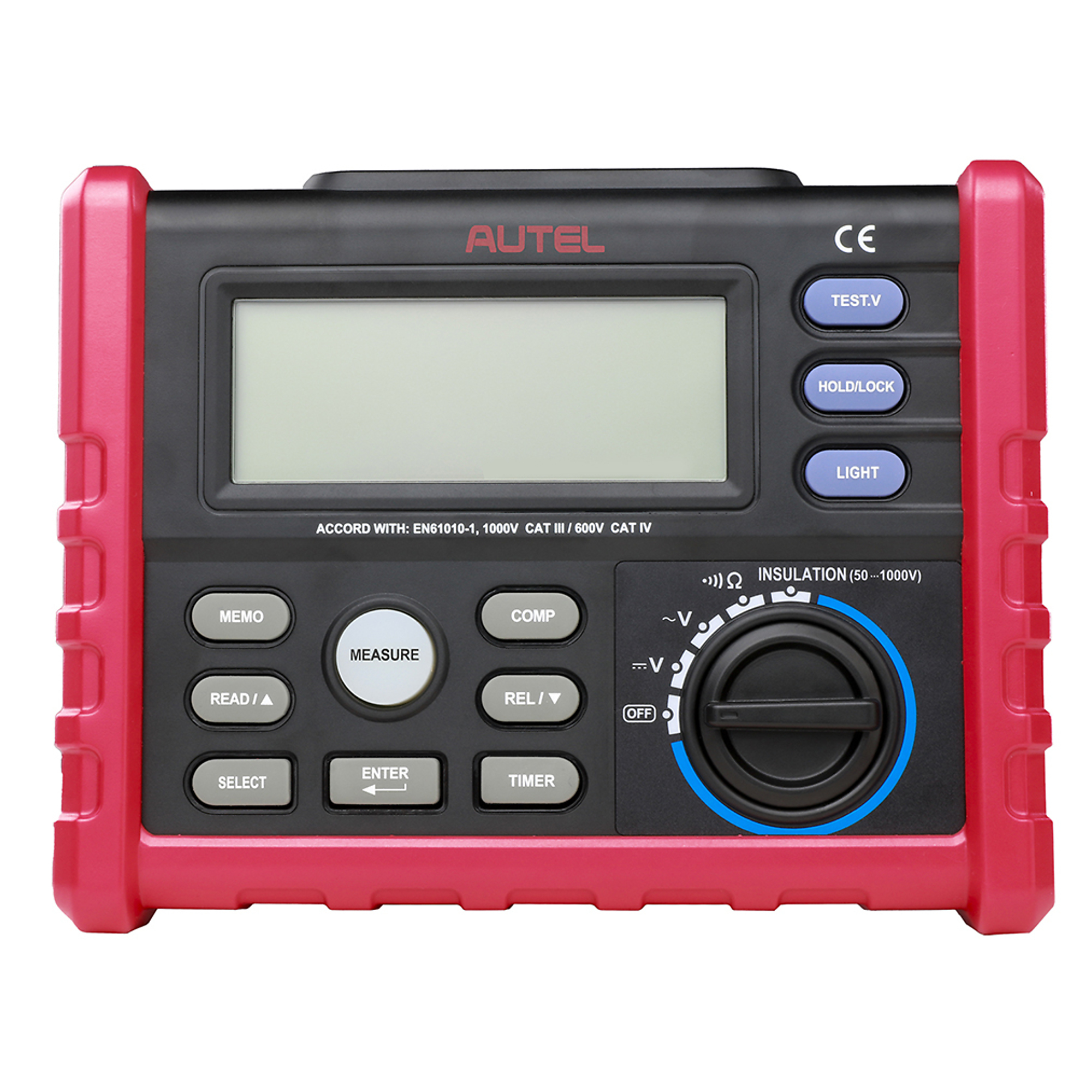 Autel, Autel MaxiEV ITS100 Model# ITS100 | Northern Tool