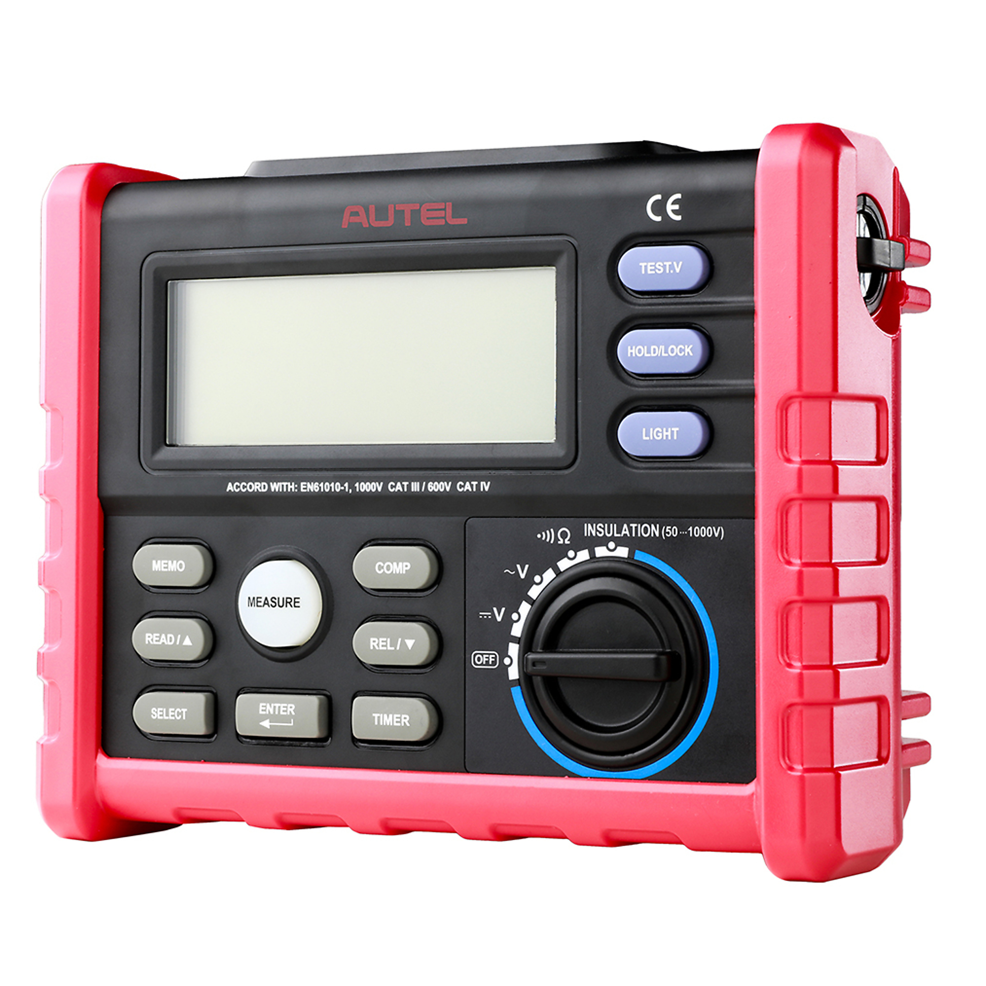 Autel, Autel MaxiEV ITS100 Model# ITS100 | Northern Tool