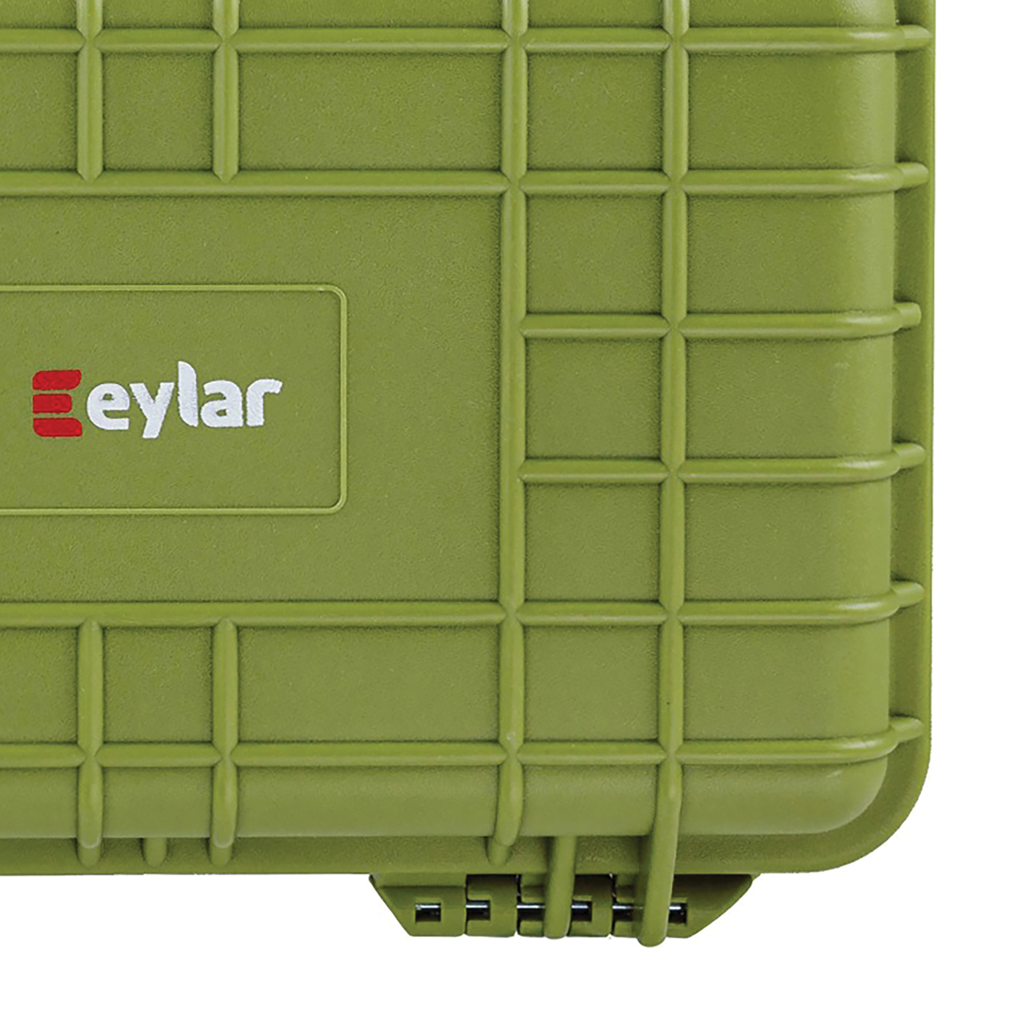 Eylar Compact Waterproof Shockproof Camera Hard Case - 11.65in. x 8 ...