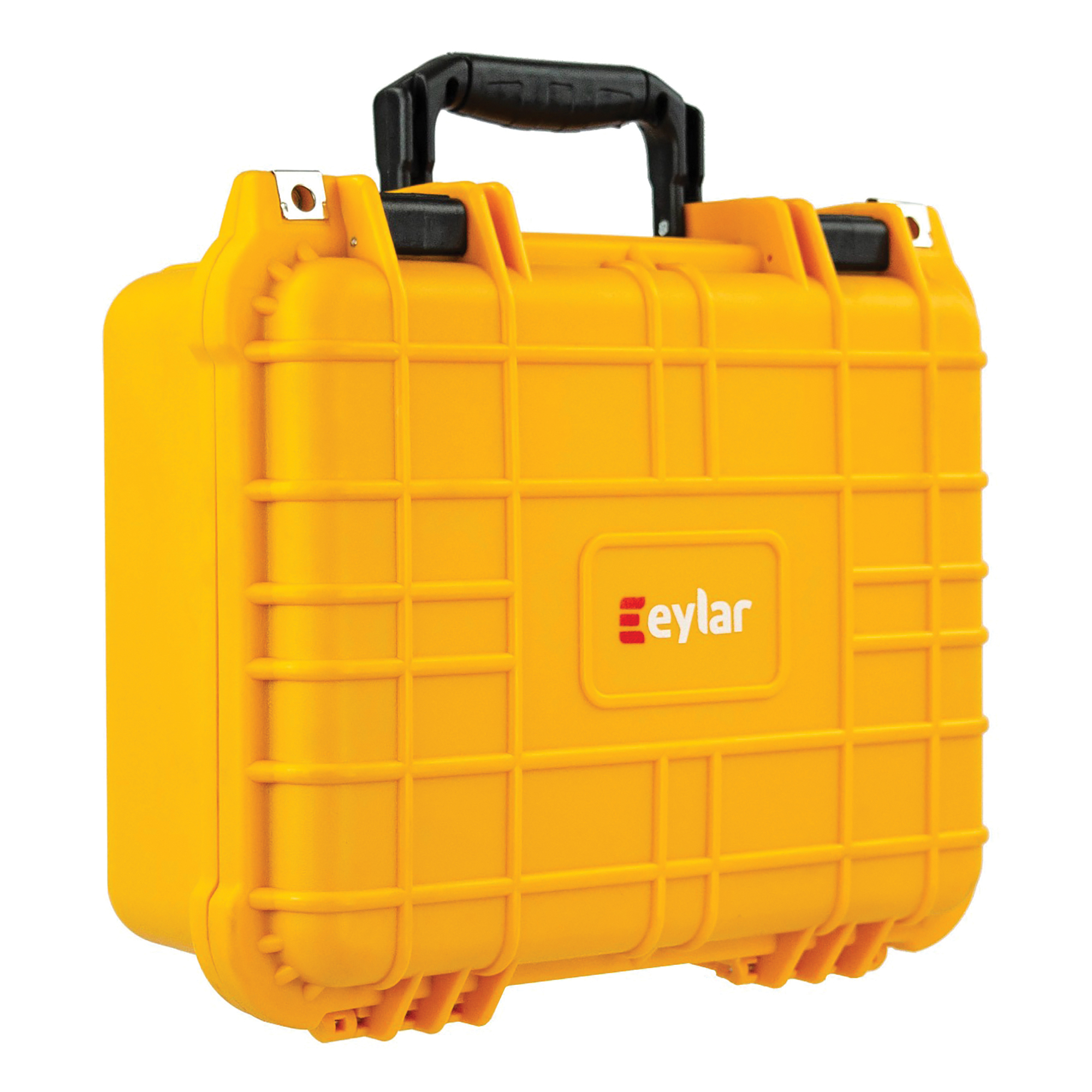 Eylar Standard Waterproof Shockproof Hard Case - 13.37in. x 11.62in. x ...