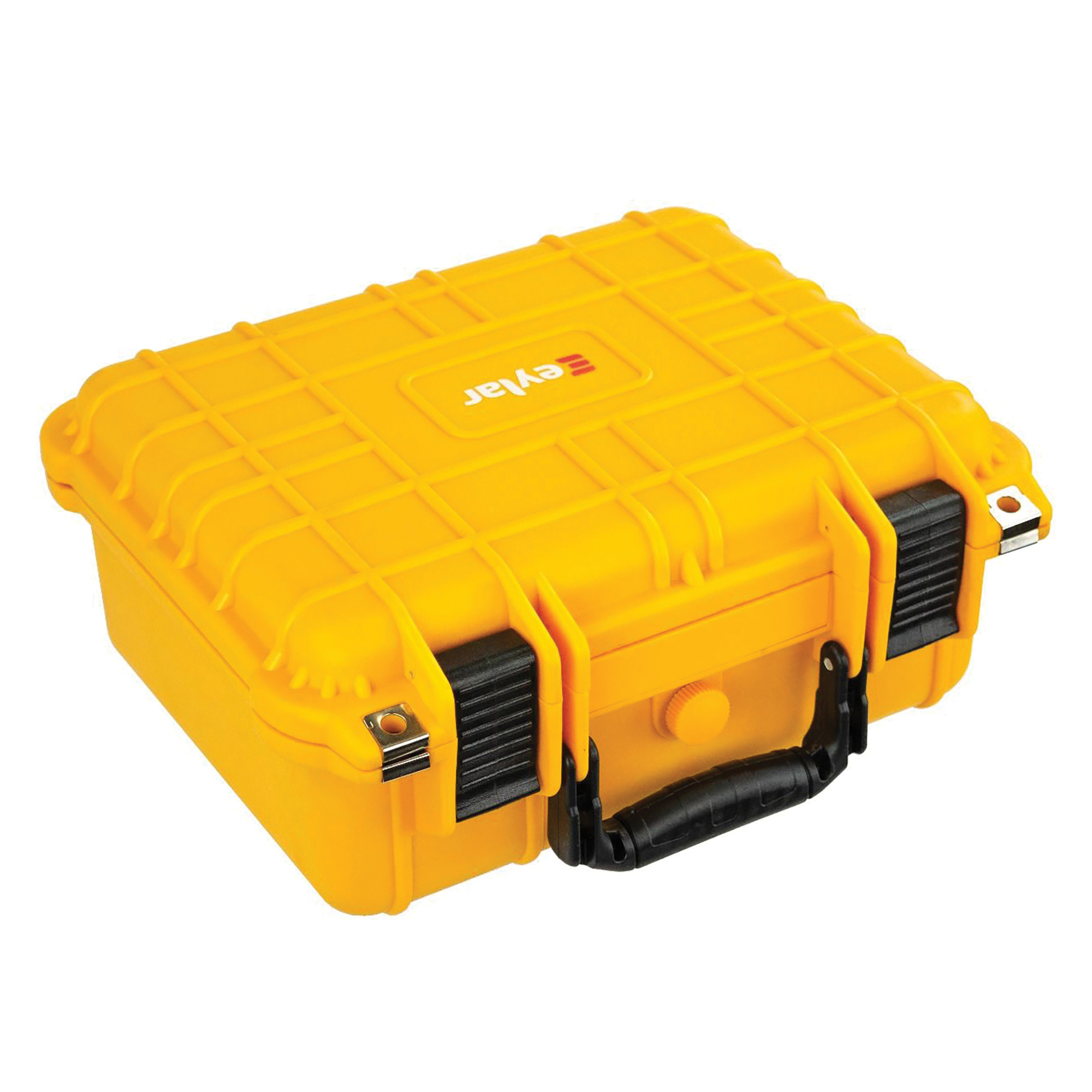 Eylar Standard Waterproof Shockproof Hard Case - 13.37in. x 11.62in. x ...