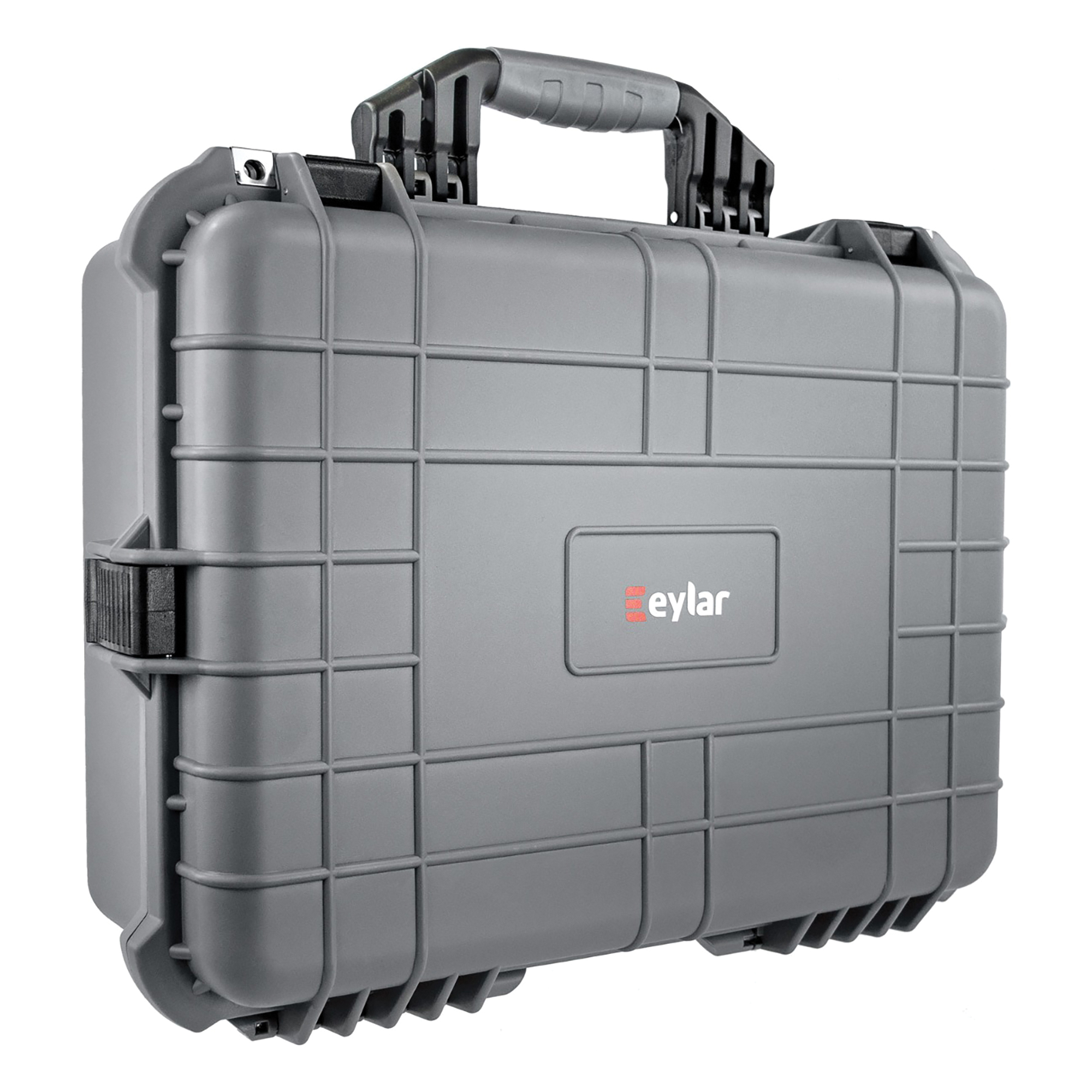 Eylar Large Waterproof Shockproof Hard Case - 19.78in. x 15.77in. x 7 ...
