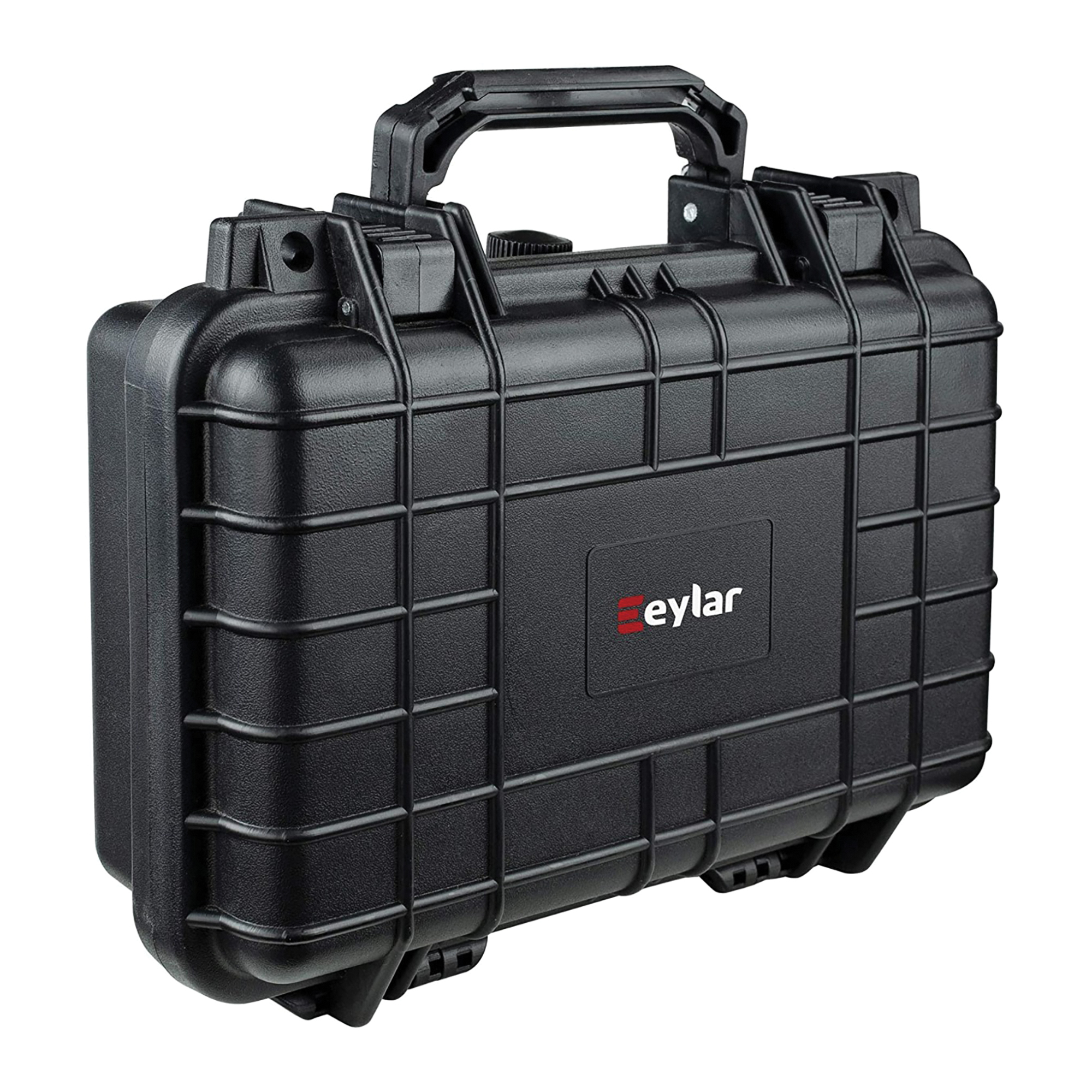 Eylar, Compact Waterproof Shockproof Camera Hard Case, Length 3.78 in ...