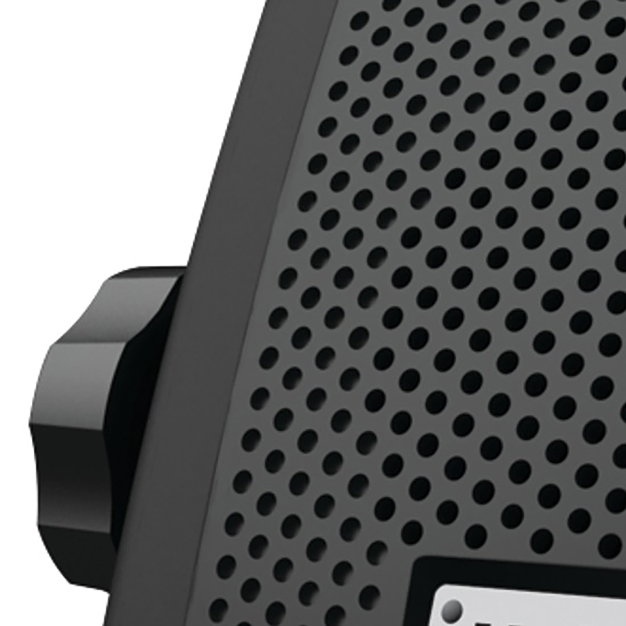 Uniden Bearcat Bearcat, External 7-Watt CB/Scanner Accessory Speaker ...
