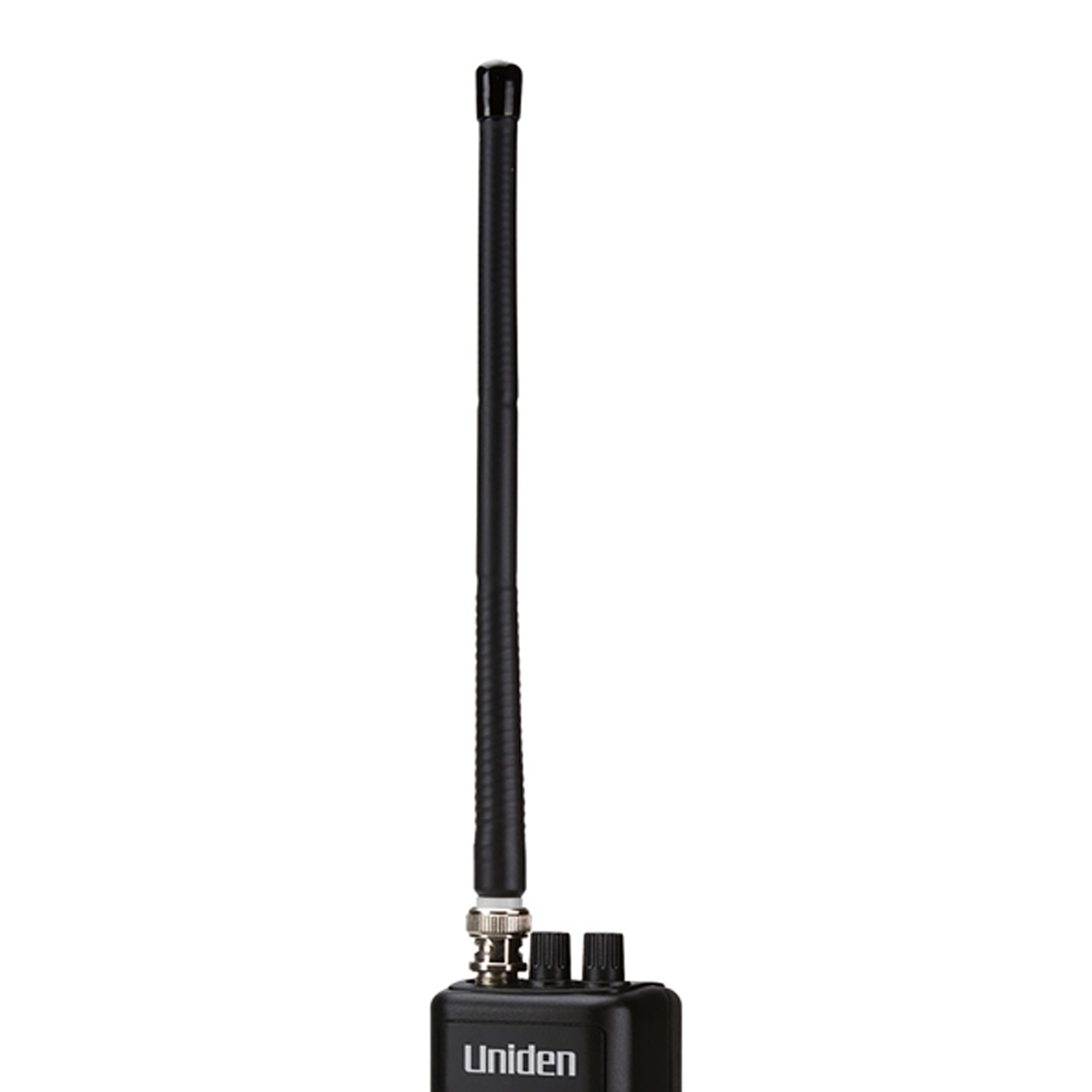 Uniden Pro Series, Handheld CB Radio with Whip Antenna, Channels (qty ...