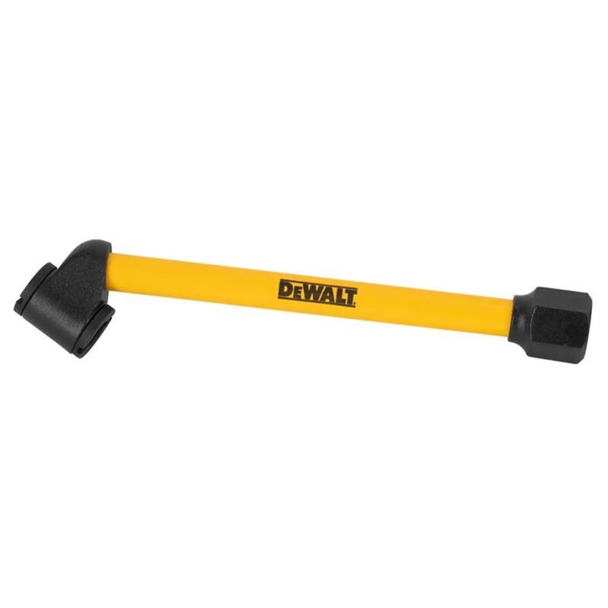 DEWALT, 6in. Dual Foot Chuck, Model# DXCM038-0089 | Northern Tool
