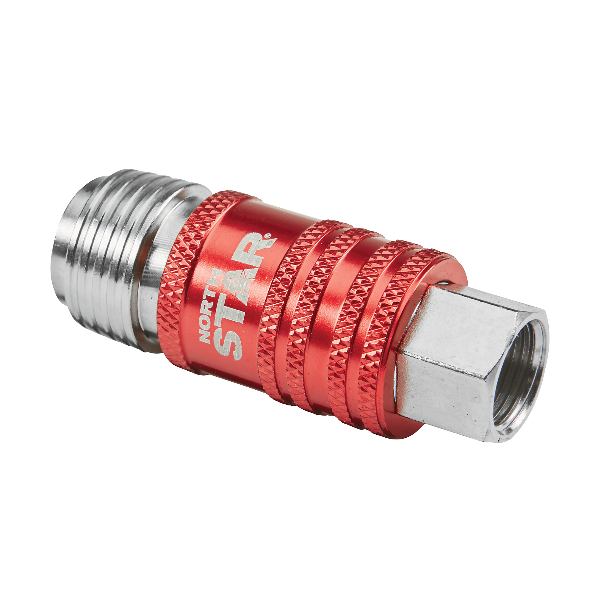 NorthStar 5-in-1 Universal Quick Coupler, 3/8in. | Northern Tool