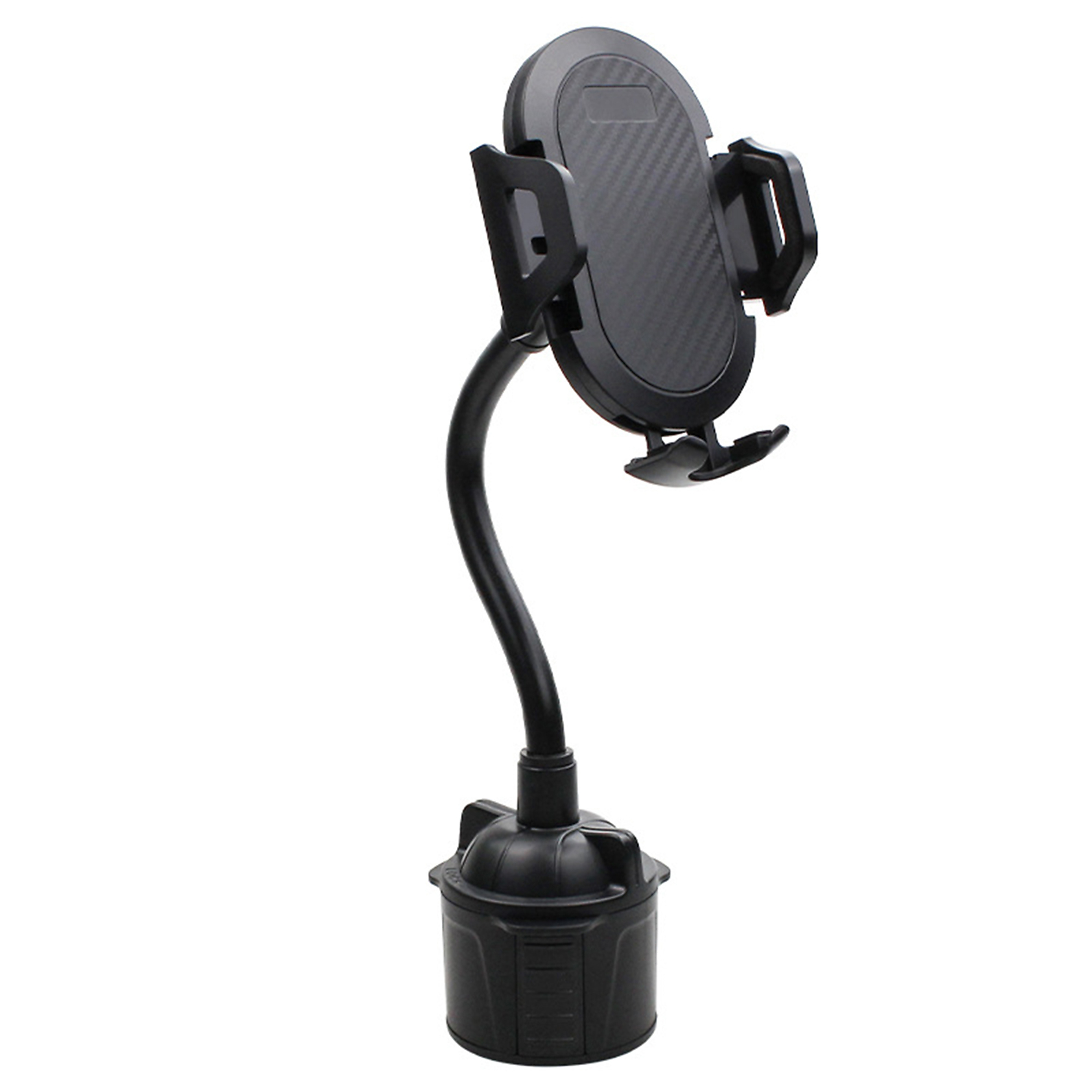 Lifeware, Universal Cup Holder Adjustable Gooseneck Mount, Model ...
