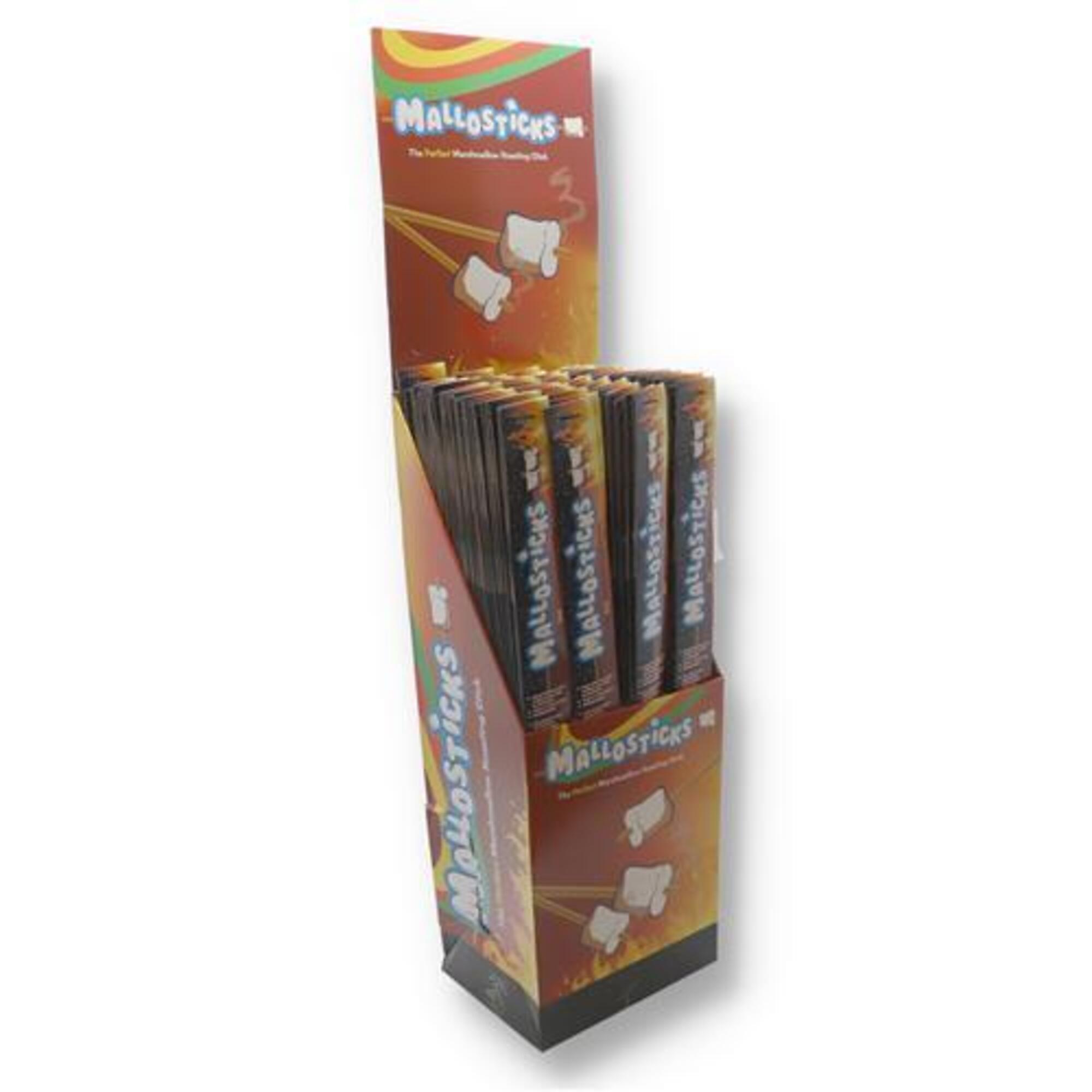 4pk 30in. Marshmallow Sticks, Model# M-120 | Northern Tool