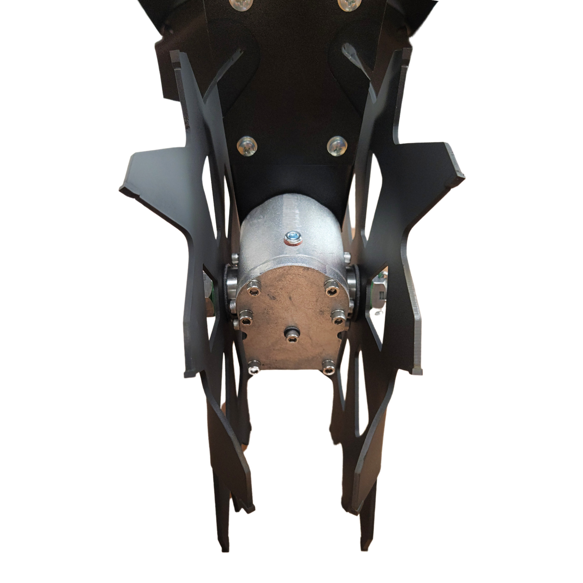 TrenchBadger Inc., 2-Cycle 2 HP Engine, Dual or Single Trencher, Digger ...