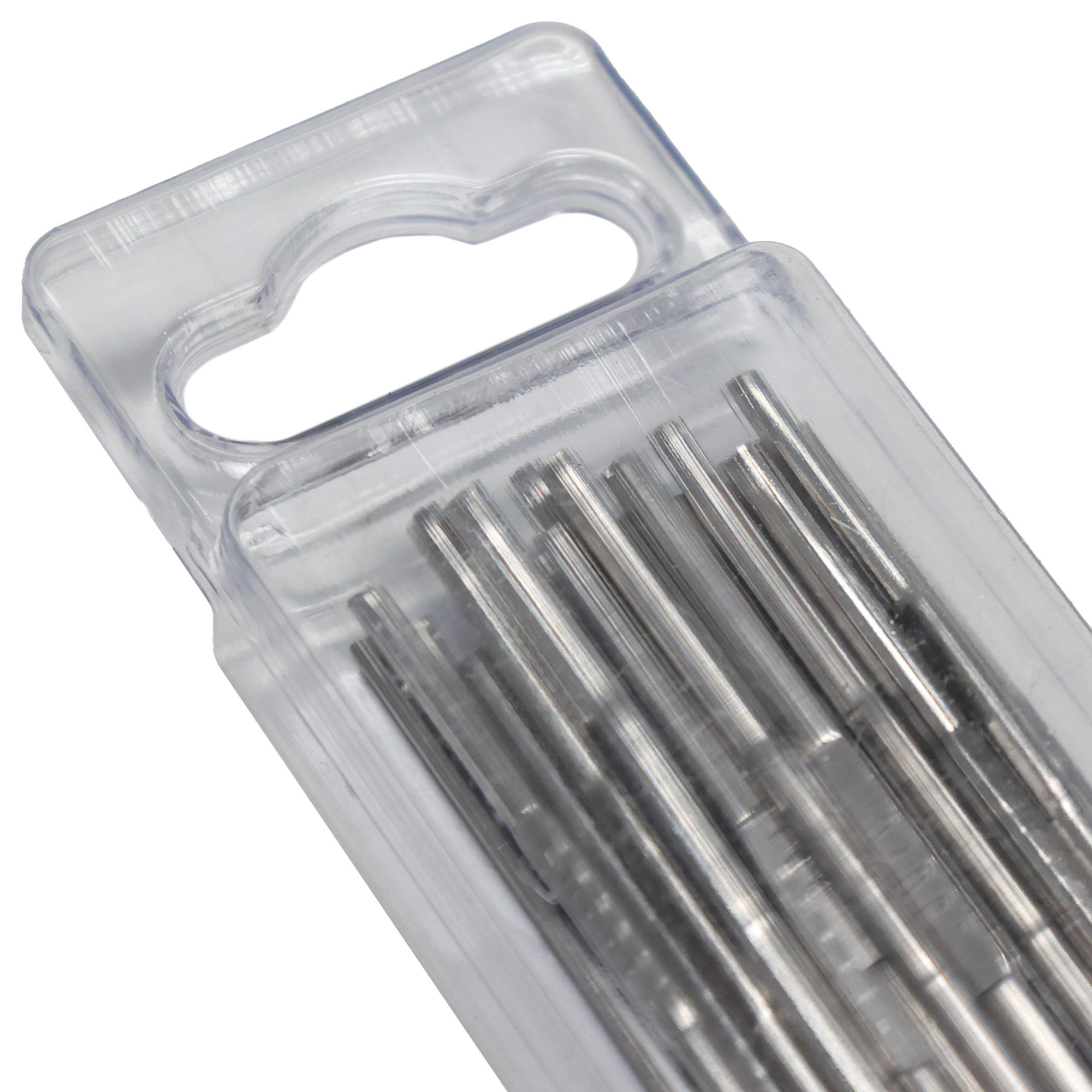 Blue Demon, 3/32in. X 18in. Stainless Steel Tig Rod, Diameter 3/32 in ...