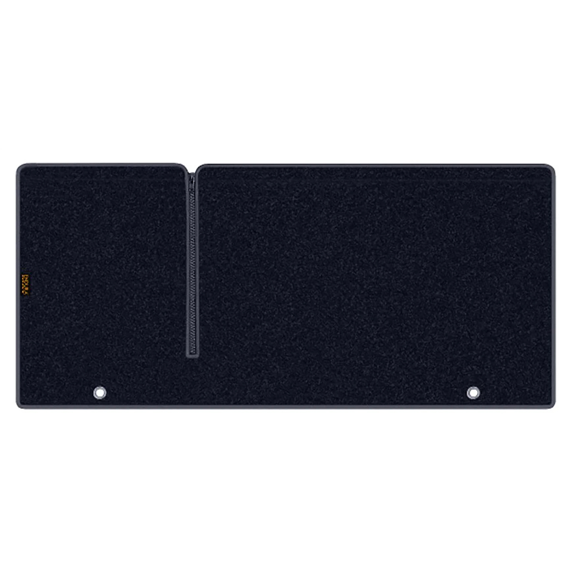 Dash Designs, Endura Jeep Gap Mat JK/U, Model# JC101 | Northern Tool