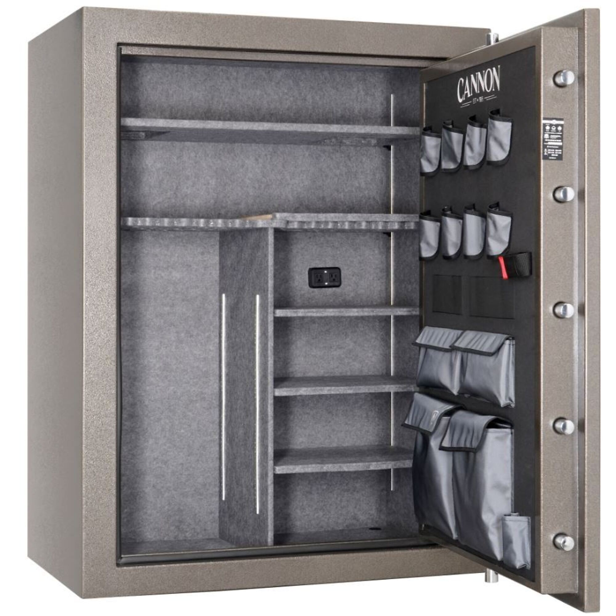 Fascinating Cannon 80 Gun Safe Pictures