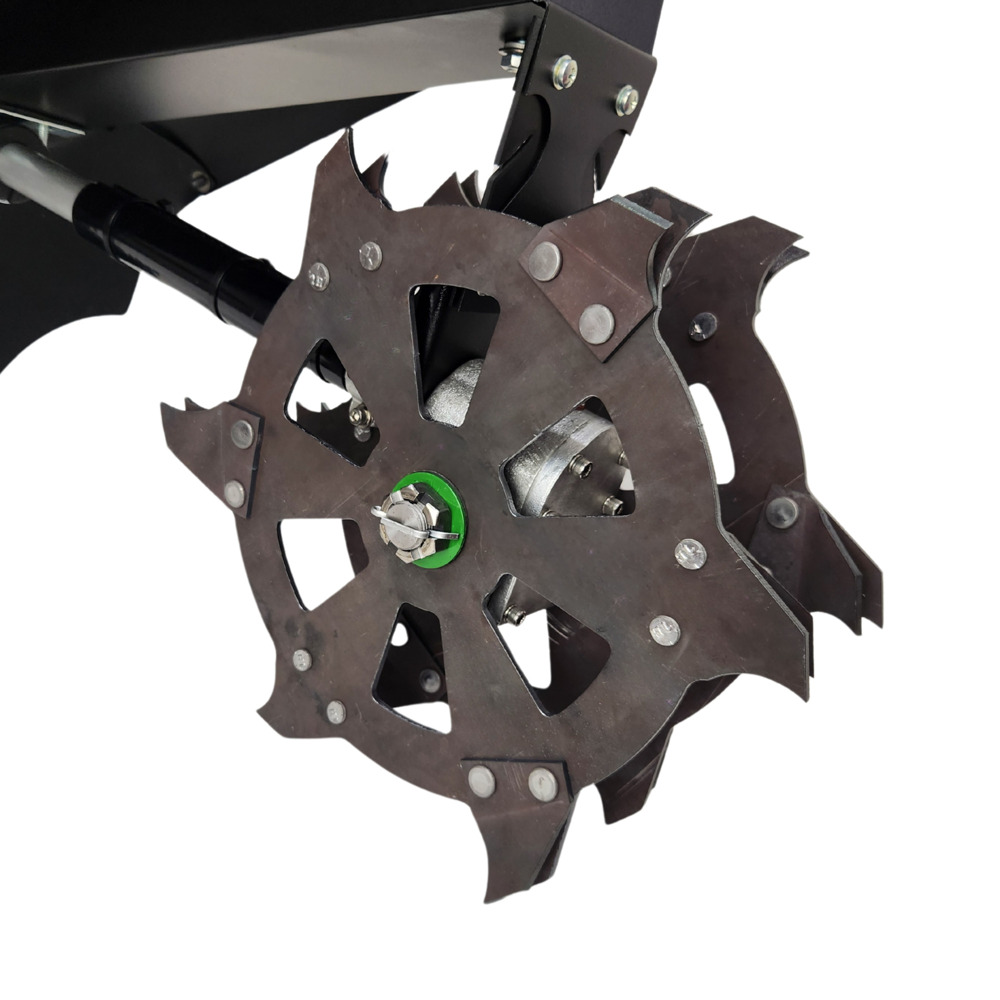 TrenchBadger Inc., 2-Cycle, 2 HP, Engine Trencher, Digger, Excavator ...