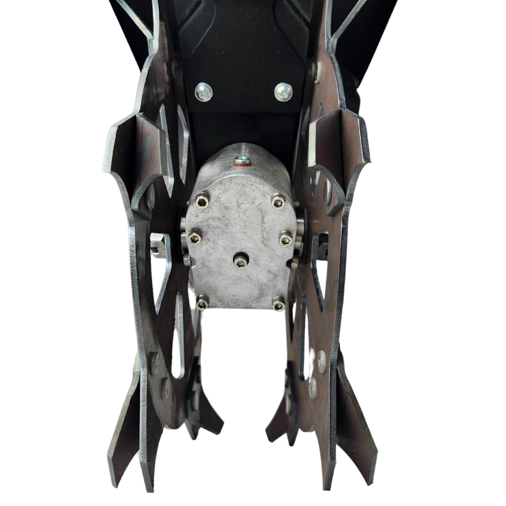 TrenchBadger Inc., 2-Cycle, 2 HP, Engine Trencher, Digger, Excavator ...