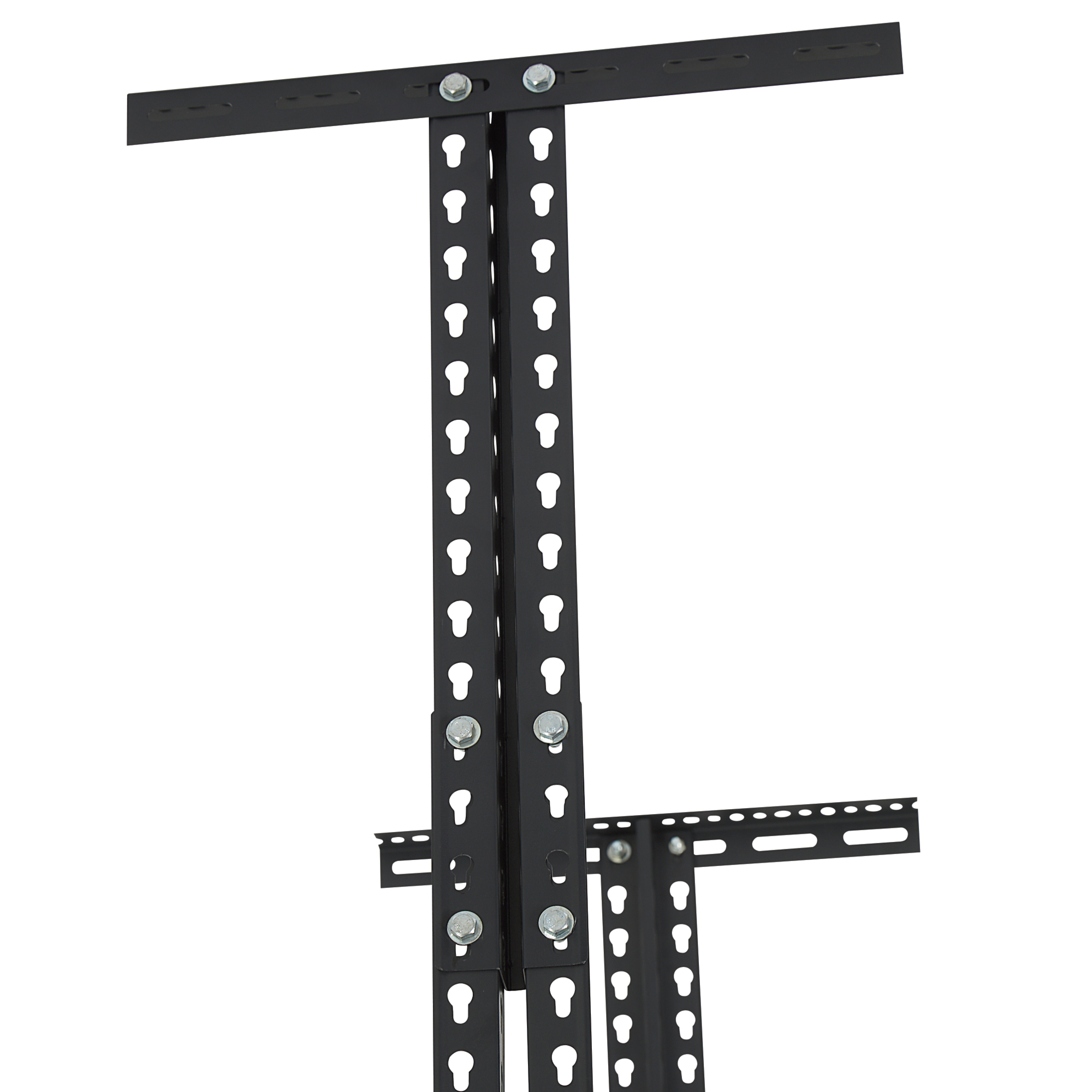 Klutch Overhead Garage Storage Rack 8ft. x 4ft. | Northern Tool
