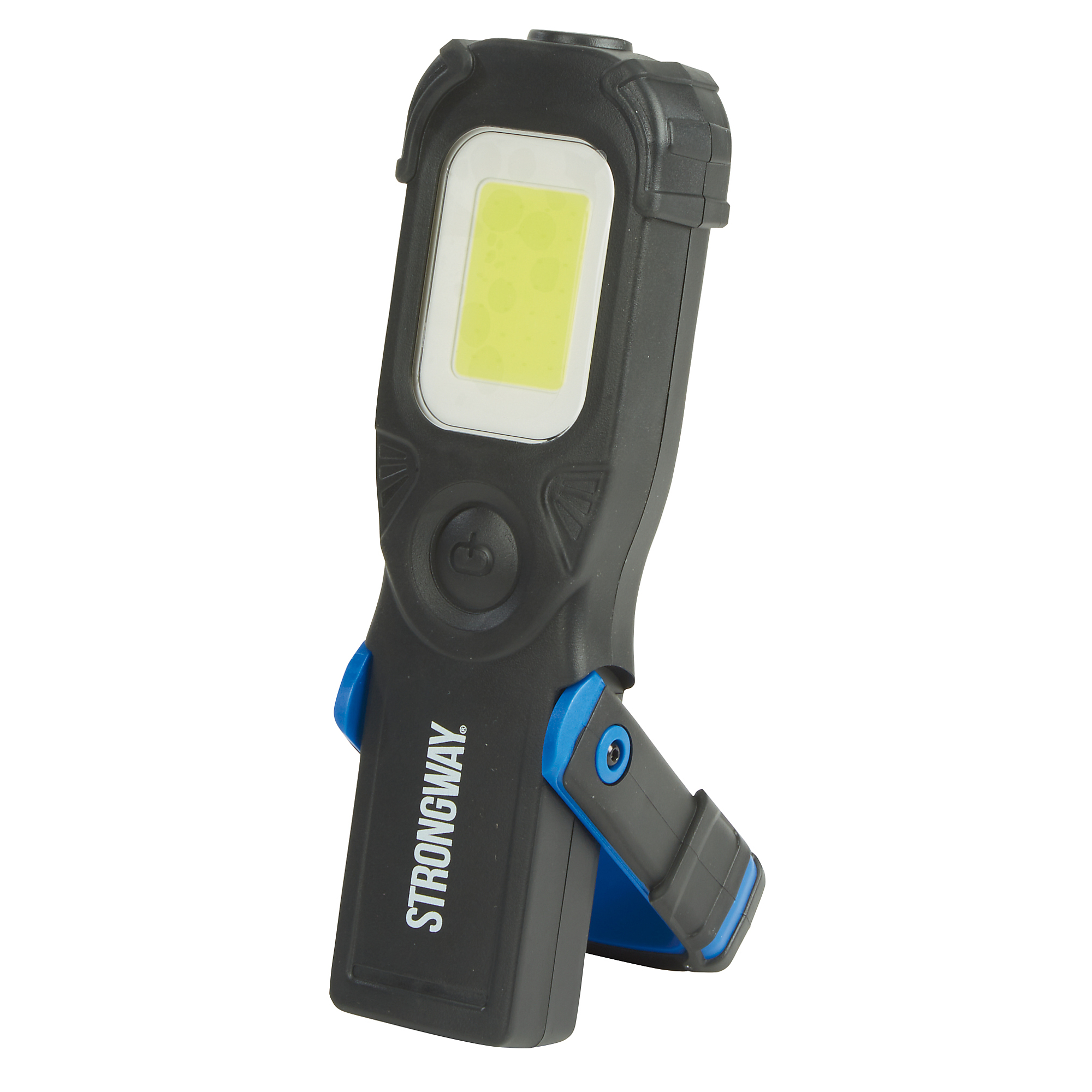 Strongway Rechargeable Handheld Light, 1000 Lumens, 10 Watts | Northern ...