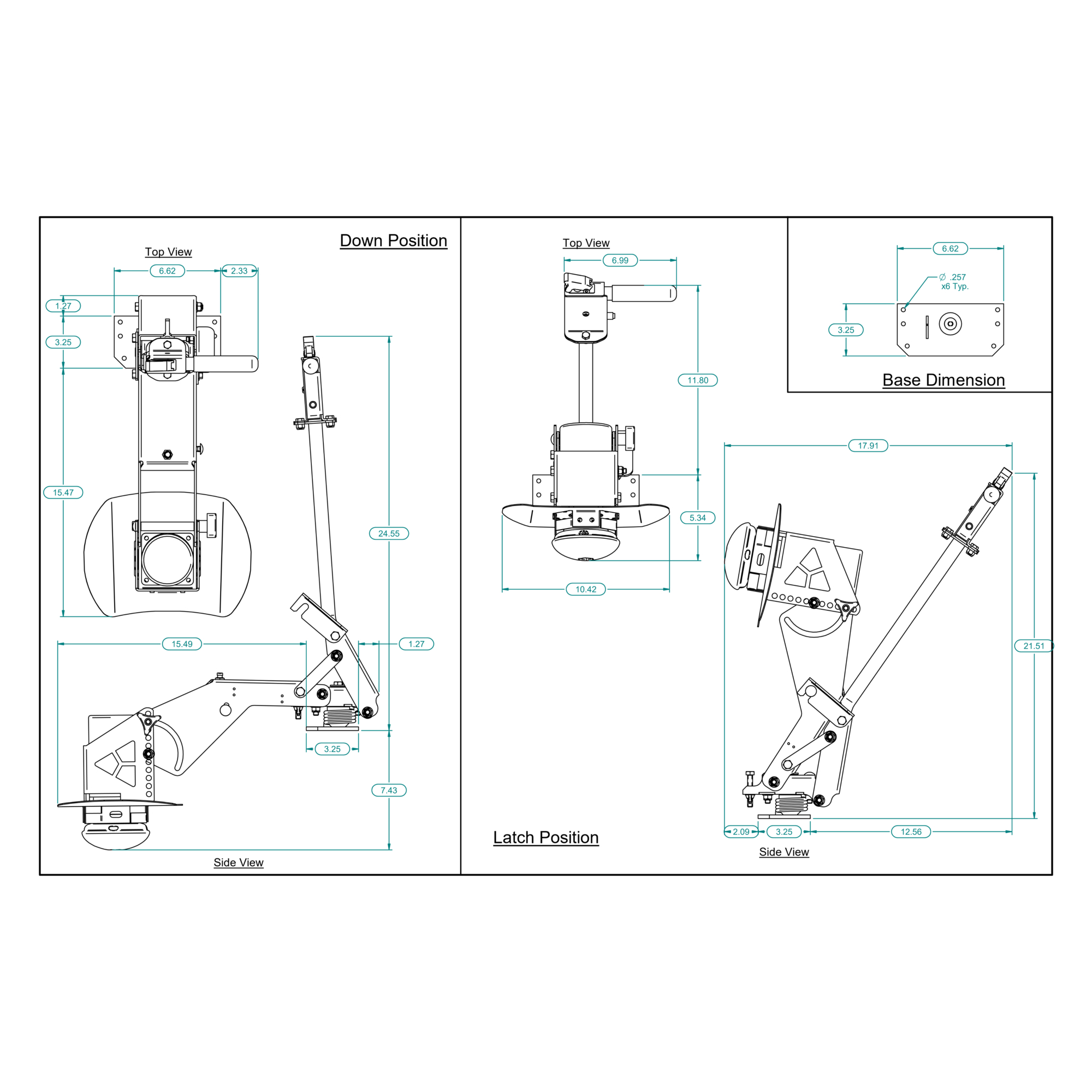 PECO, Z-Trimmer Pro, Model# ZT-5000 | Northern Tool