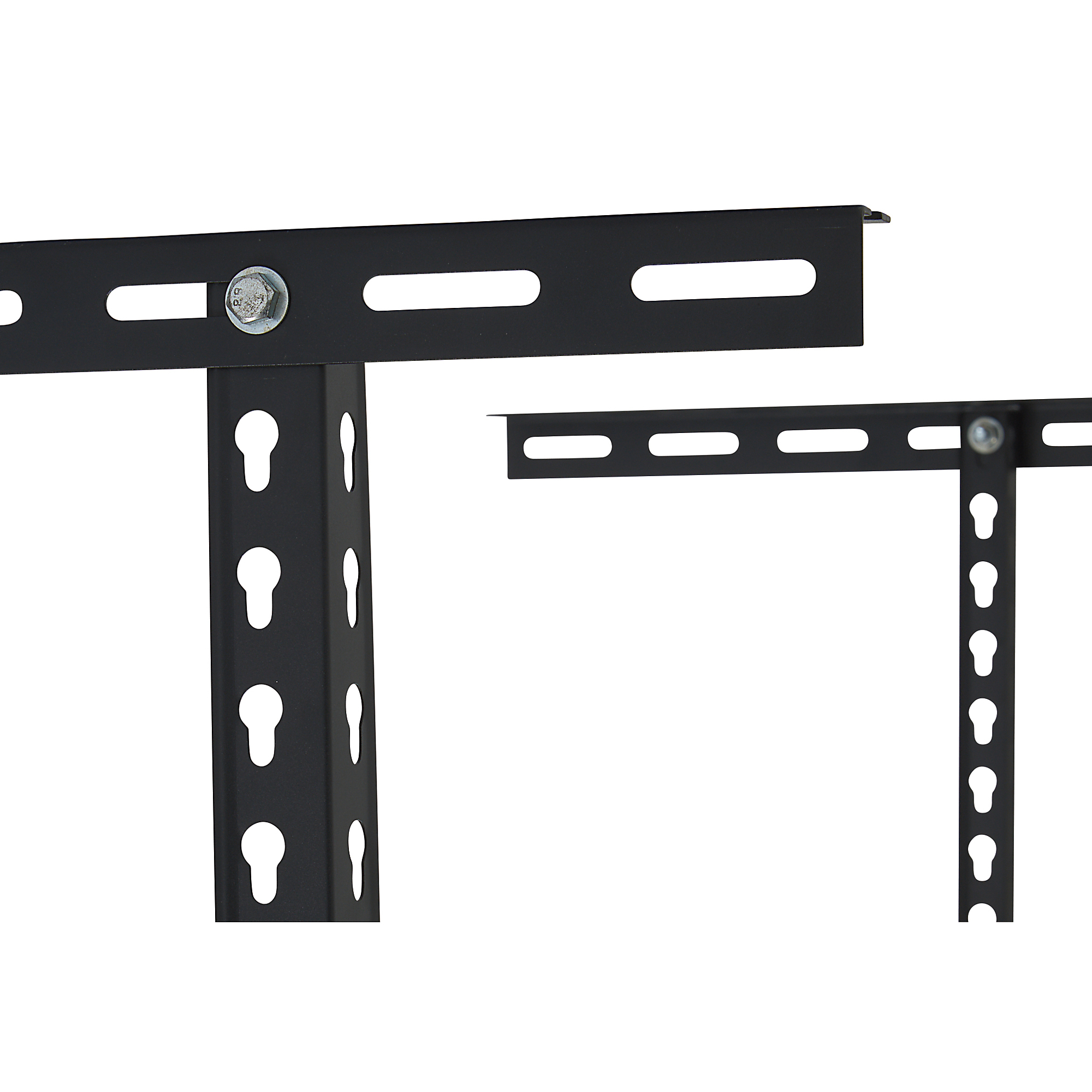 Klutch Overhead Garage Storage Rack, Adjustable-Height 48in. x 48in ...