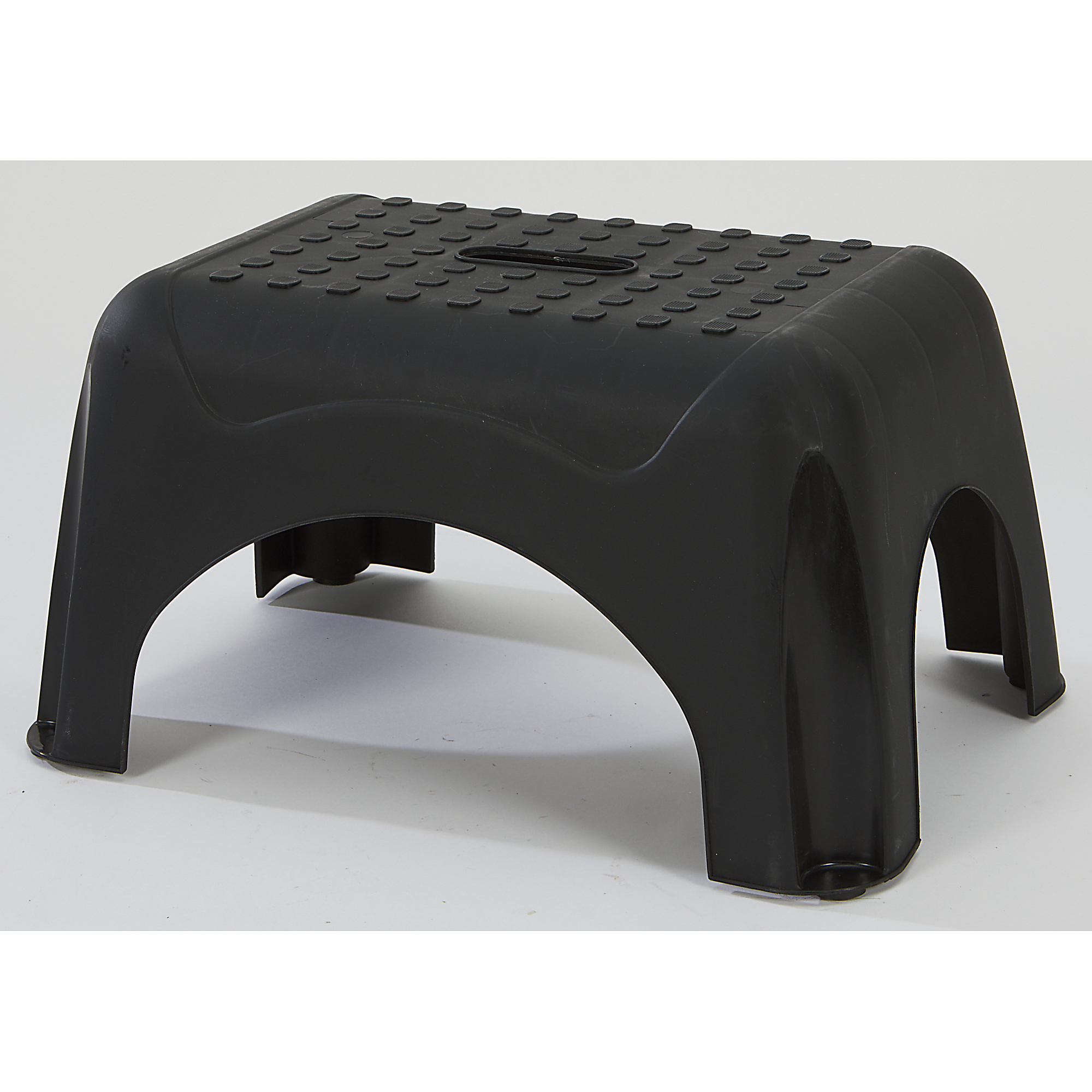 Starplast, STEP STOOL - 300LB Capacity, Model# 11-721B | Northern Tool