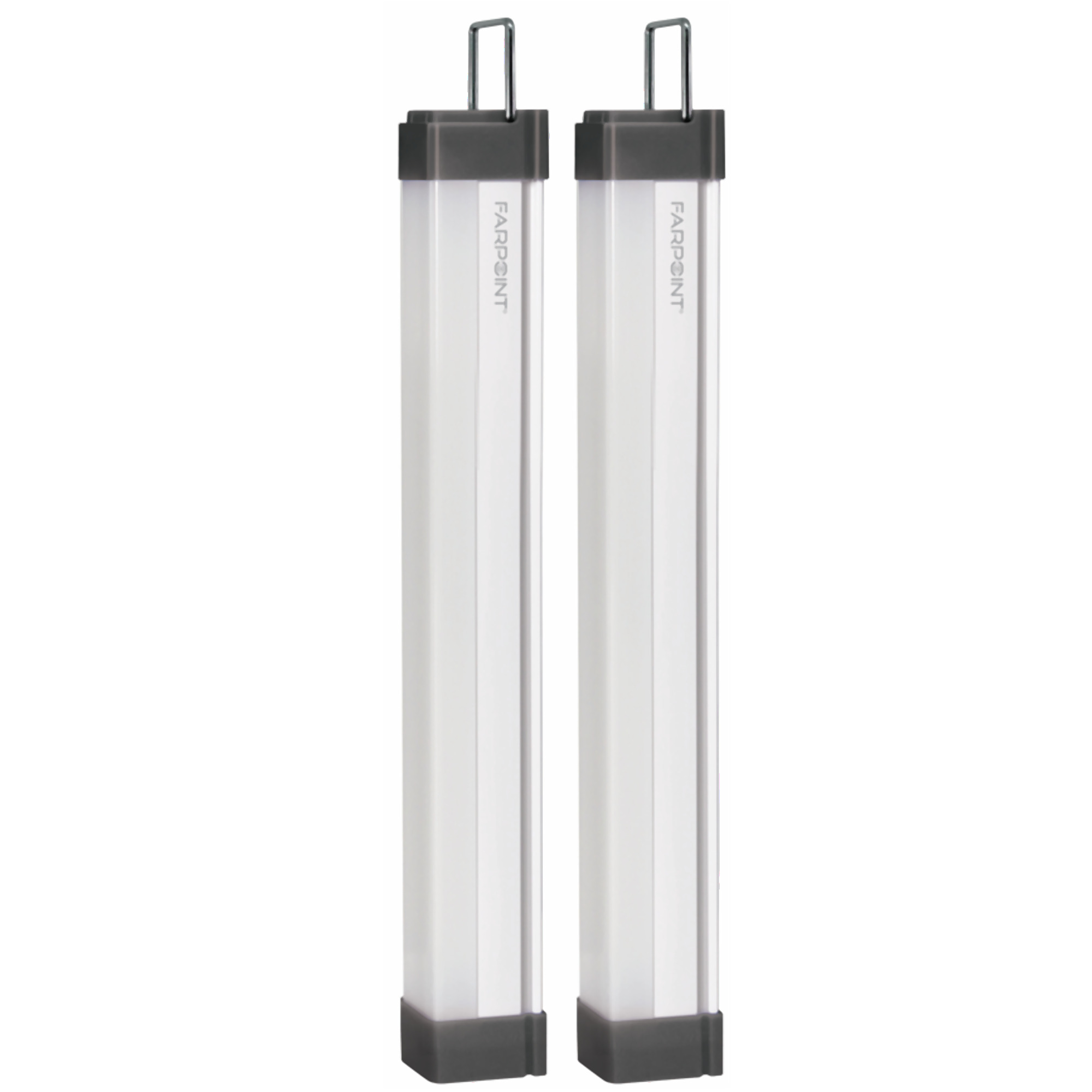 Farpoint Accent LED Light Bar, 200 Lumens, 2-Pk., Model# WMSL18206 ...