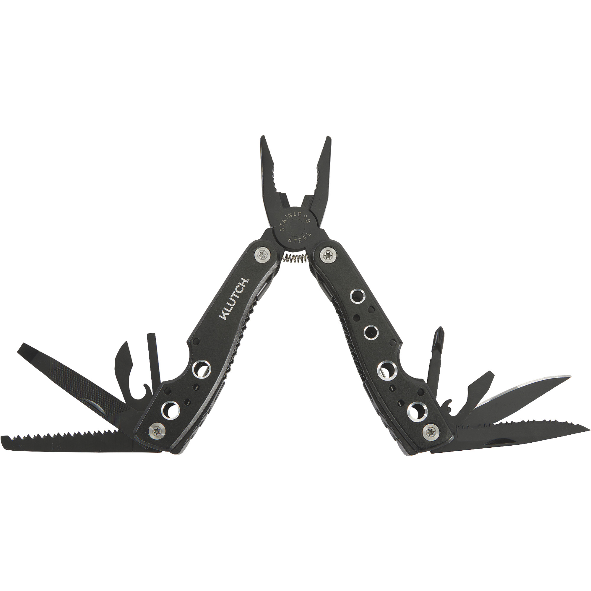 Klutch 13-in-1 Multifunction Tool | Northern Tool