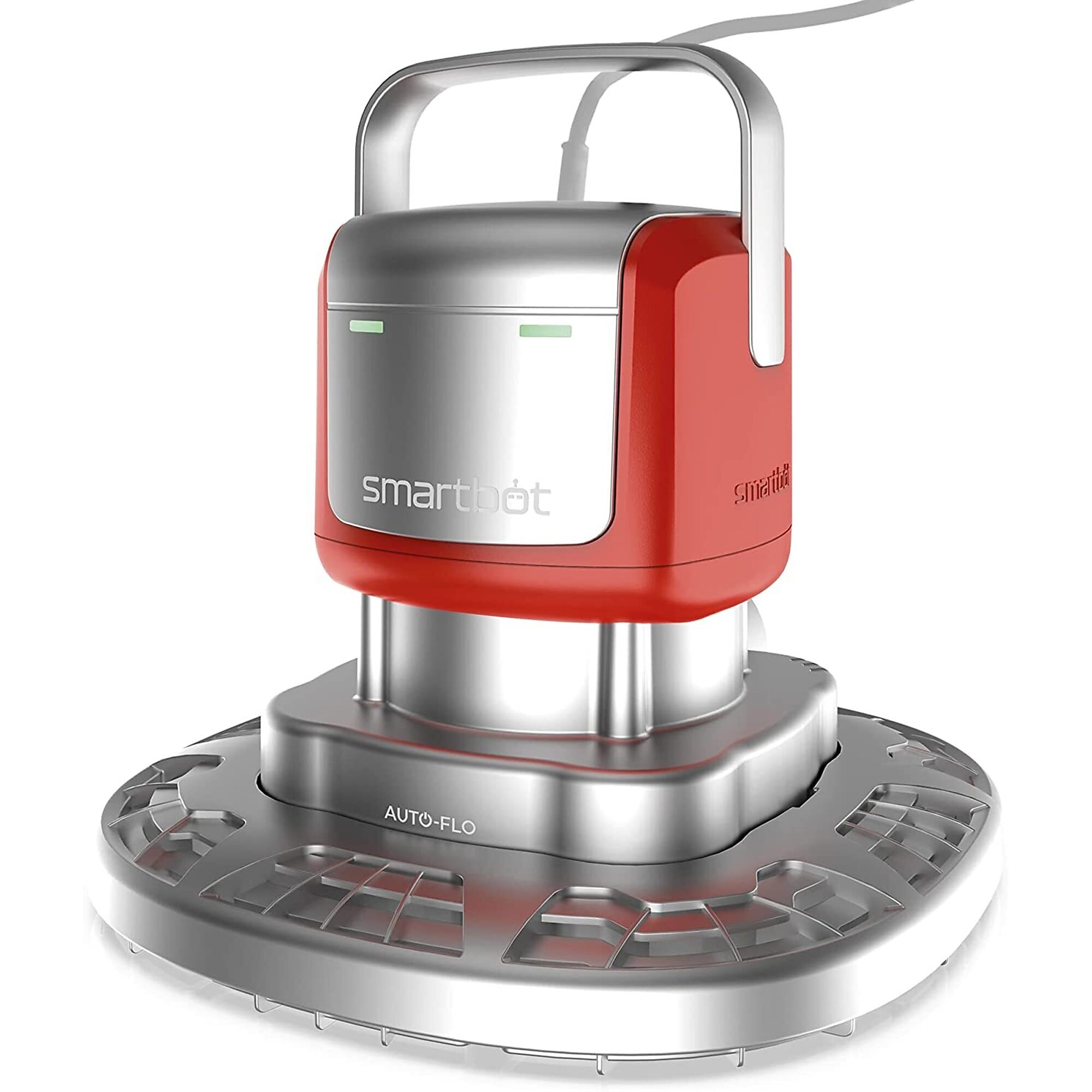 Smartbot, Super 4200 Submersible Utility Pump-Red, Max. Flow 4200 GPH ...