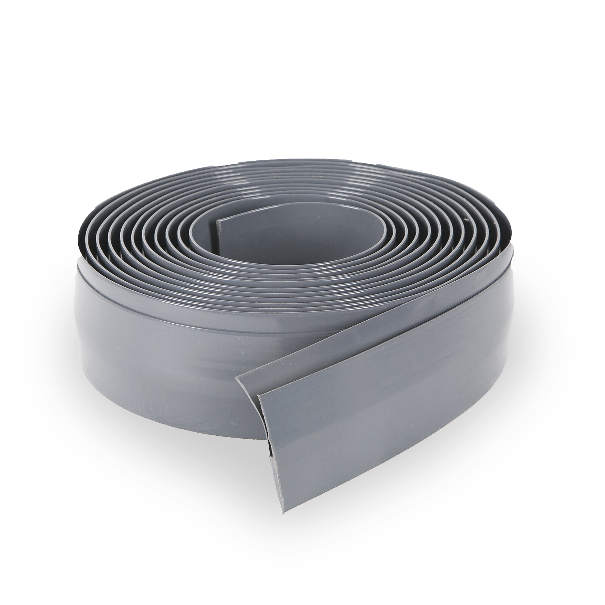G-Floor, Vinyl Edge Trim, Model# GFEDGE25SG | Northern Tool