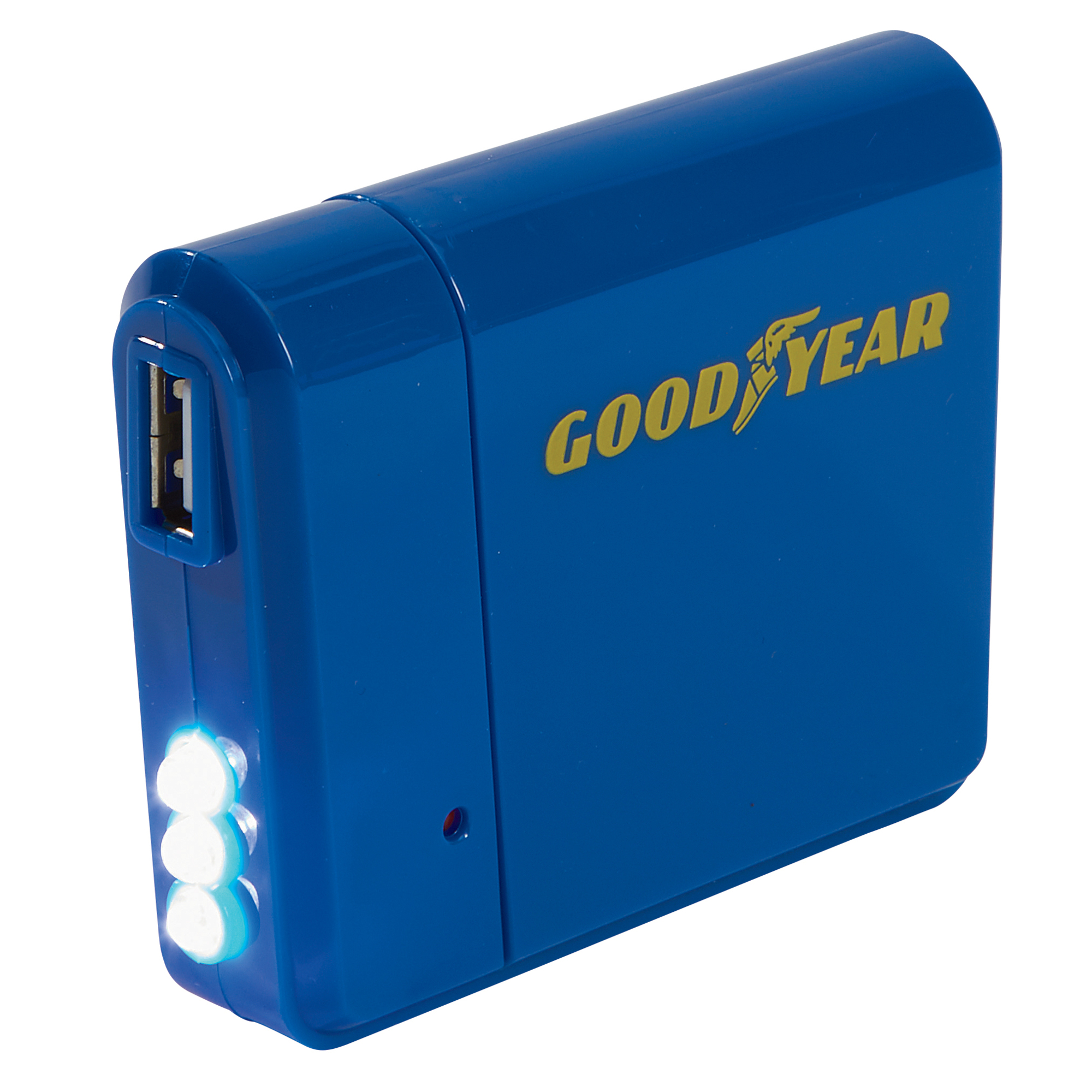 Goodyear, Emergency Light Power Bank, Model# GY3187 | Northern Tool