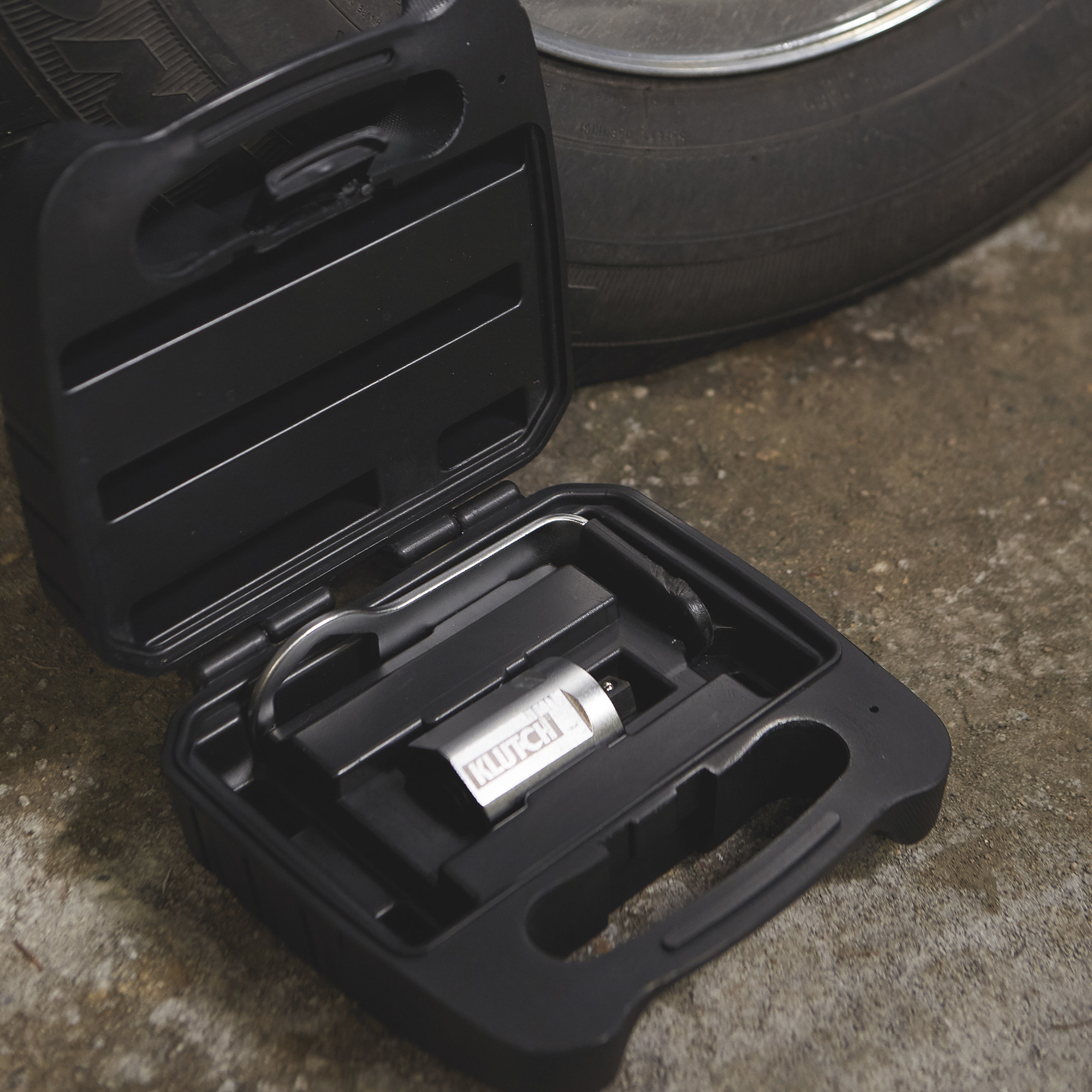 Klutch Mini Torque Multiplier, 1/2in. Drive | Northern Tool