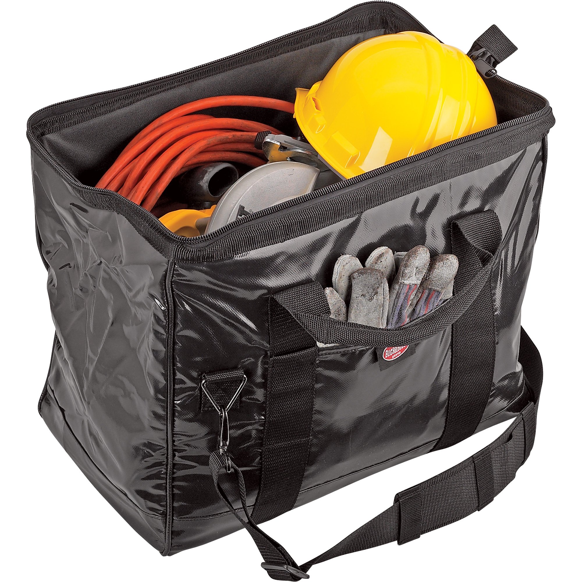 Bucket Boss Gatemouth Fat Boy Bag | Northern Tool