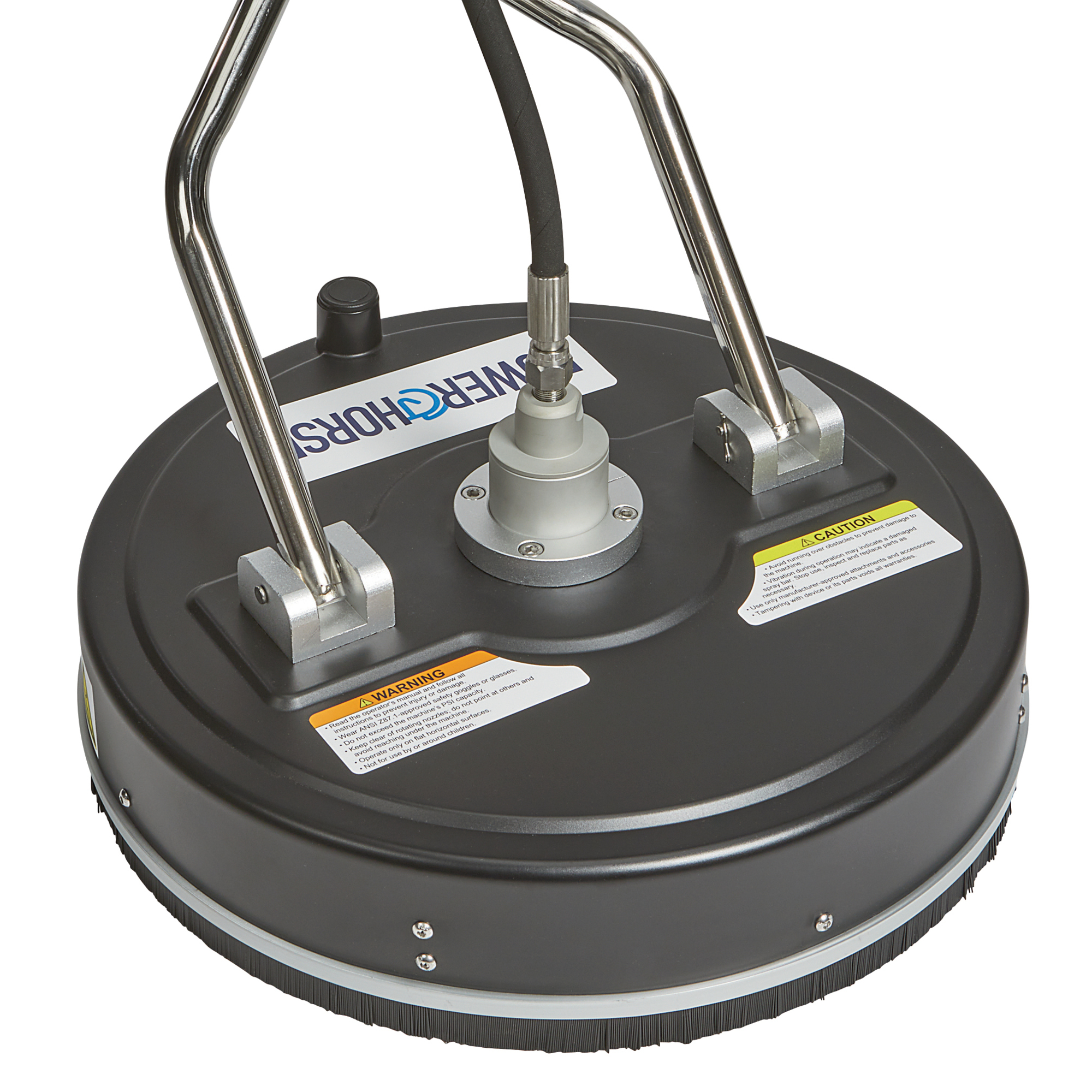 Powerhorse Pressure Washer Surface Cleaner, 20in., 4000 PSI | Northern Tool