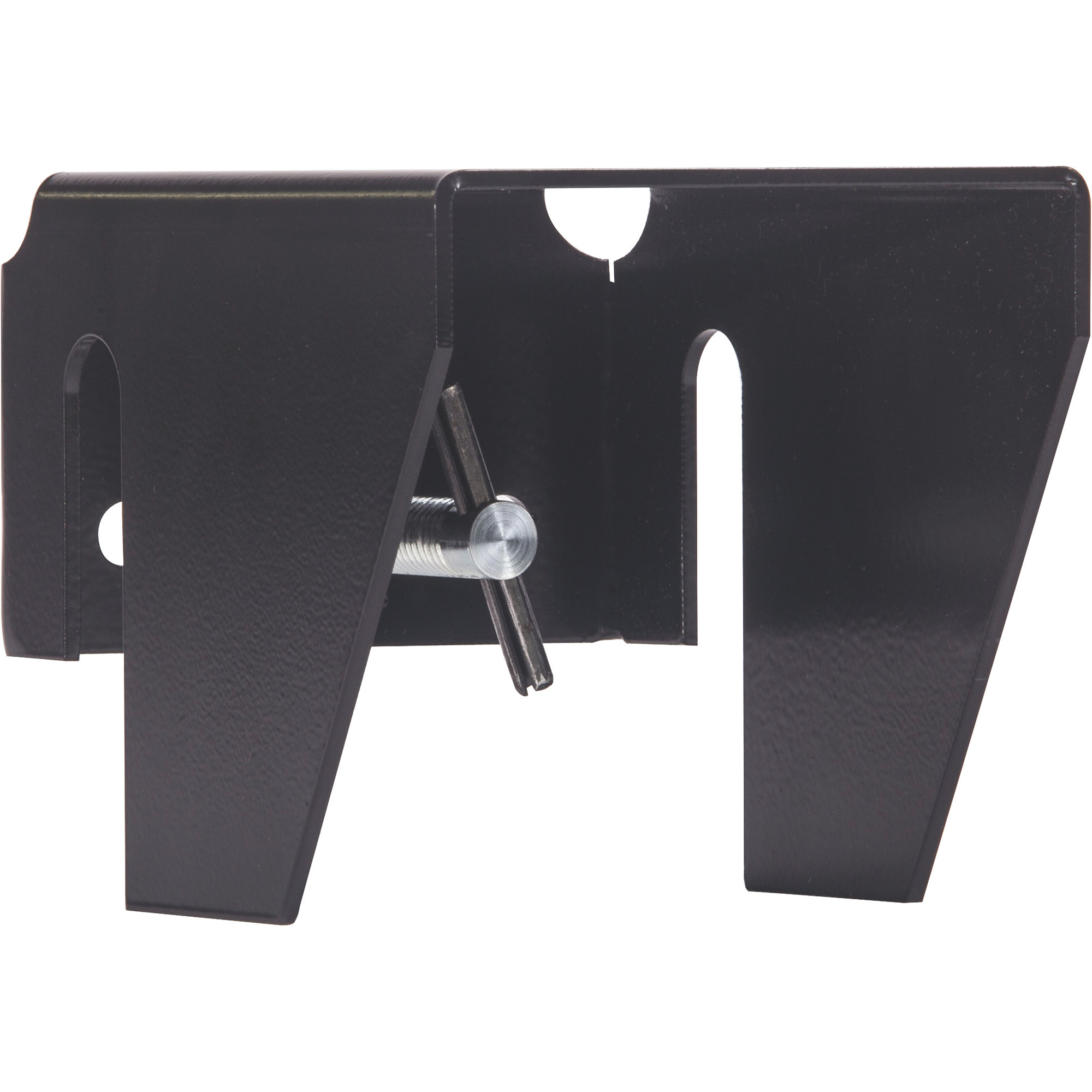 ARO Wall-Mount Bracket for use with 612041-X and ARO LM Pumps (Thunder Series), Model# 61113 ...